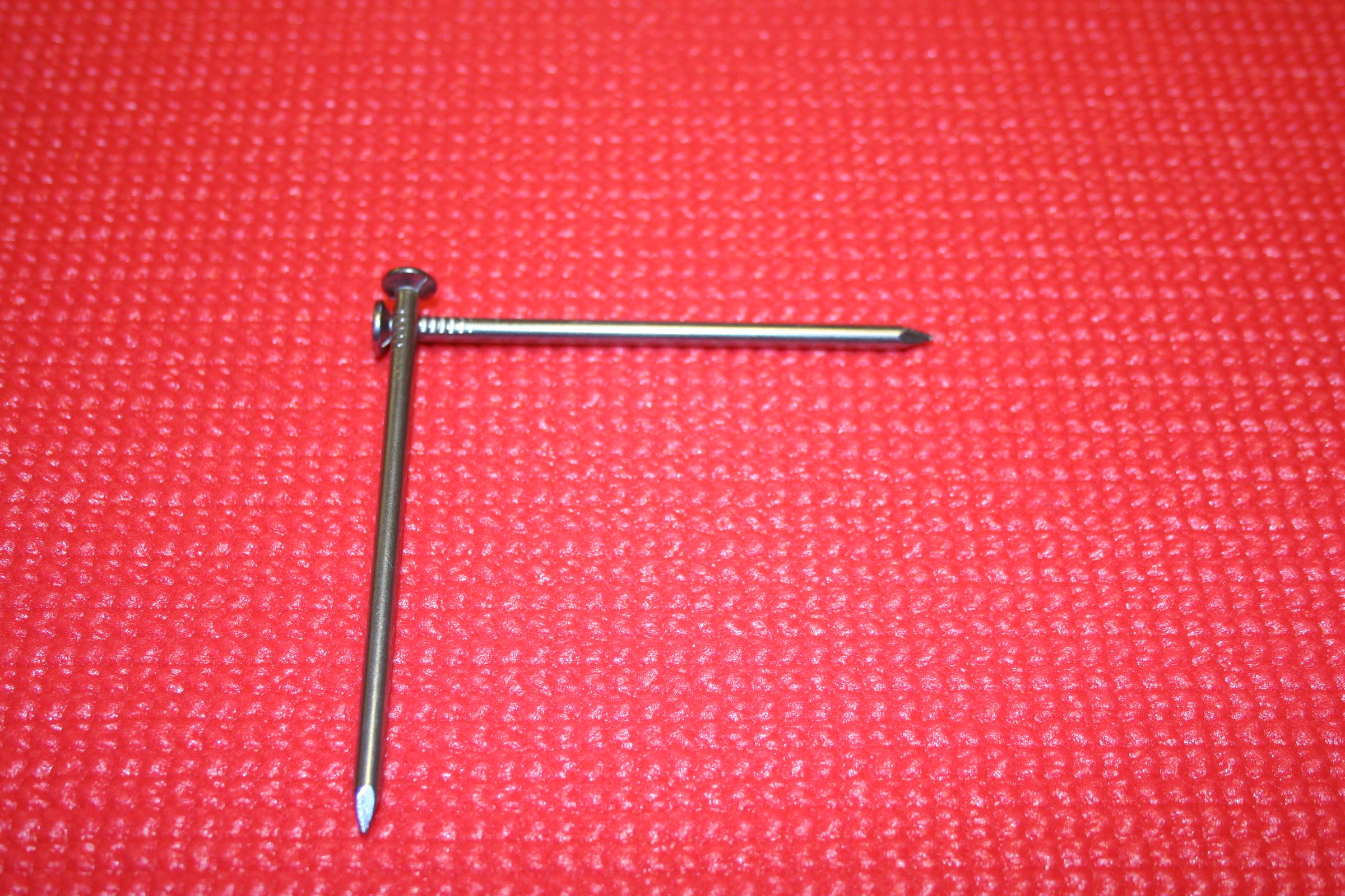 Balancing Nail Puzzle : 7 Steps (with Pictures) - Instructables