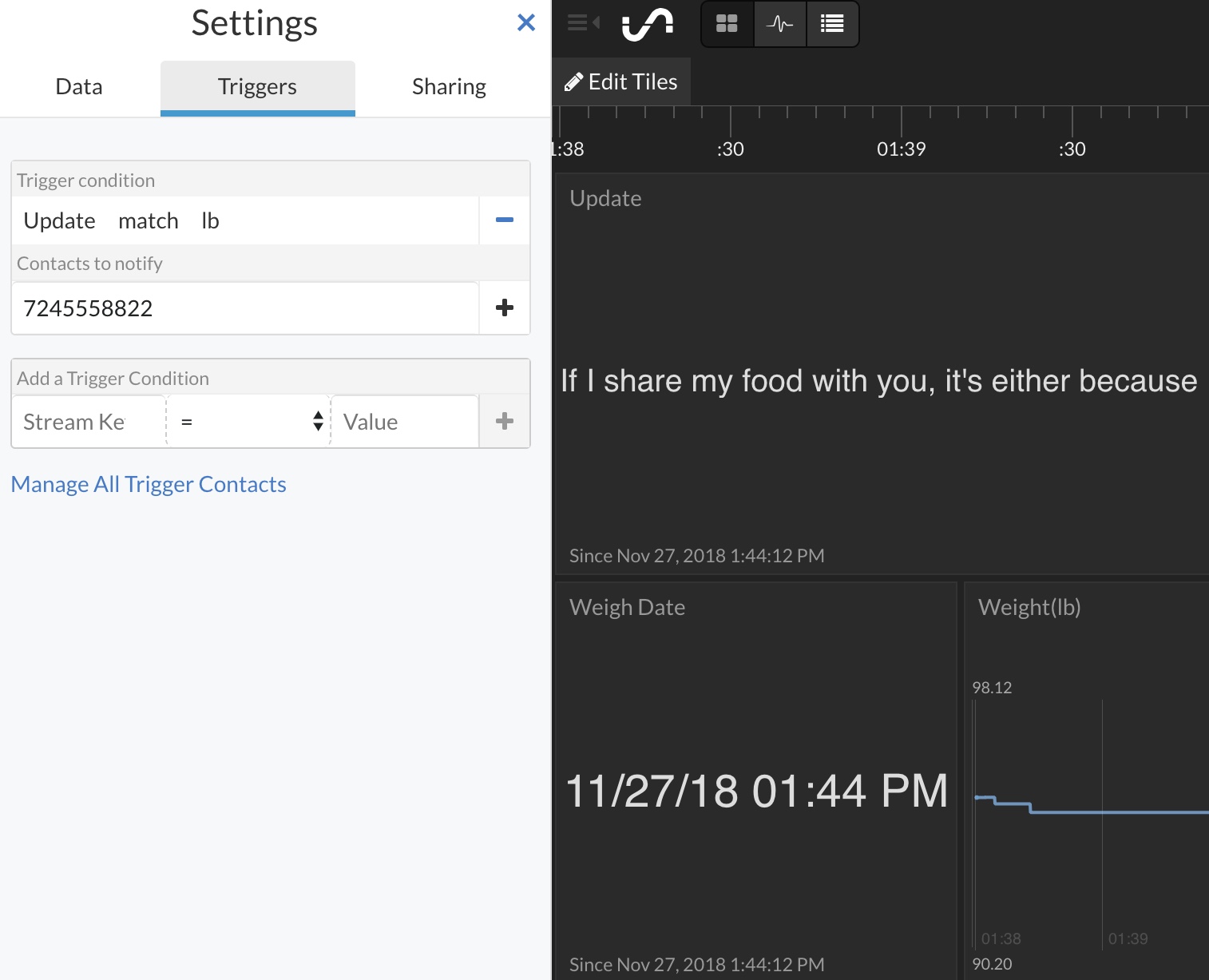 Raspberry Pi Smart Scale : 10 Steps (with Pictures) - Instructables