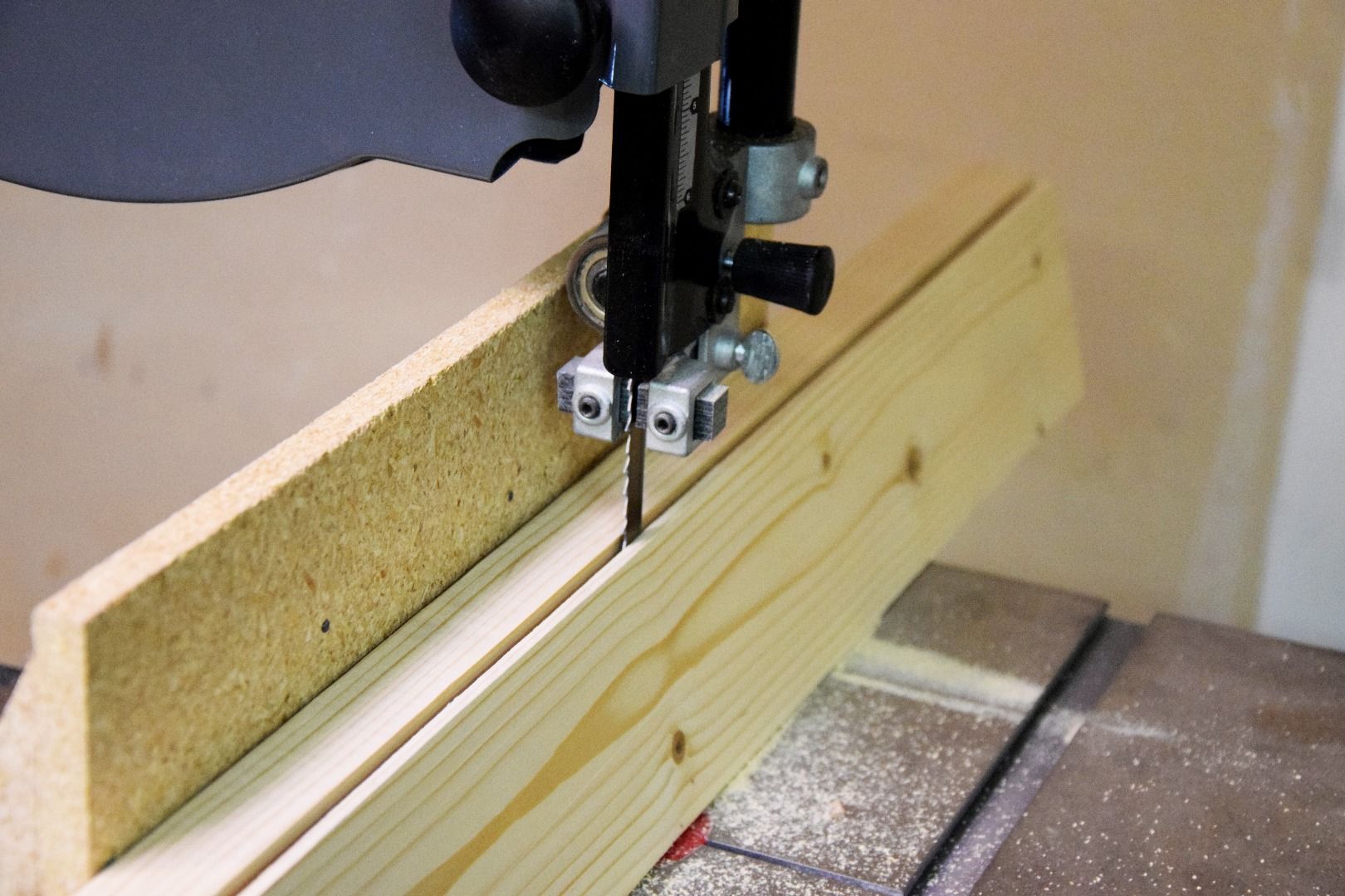 Scrap Wood Projects: 3 Simple Ideas : 21 Steps (with Pictures ...
