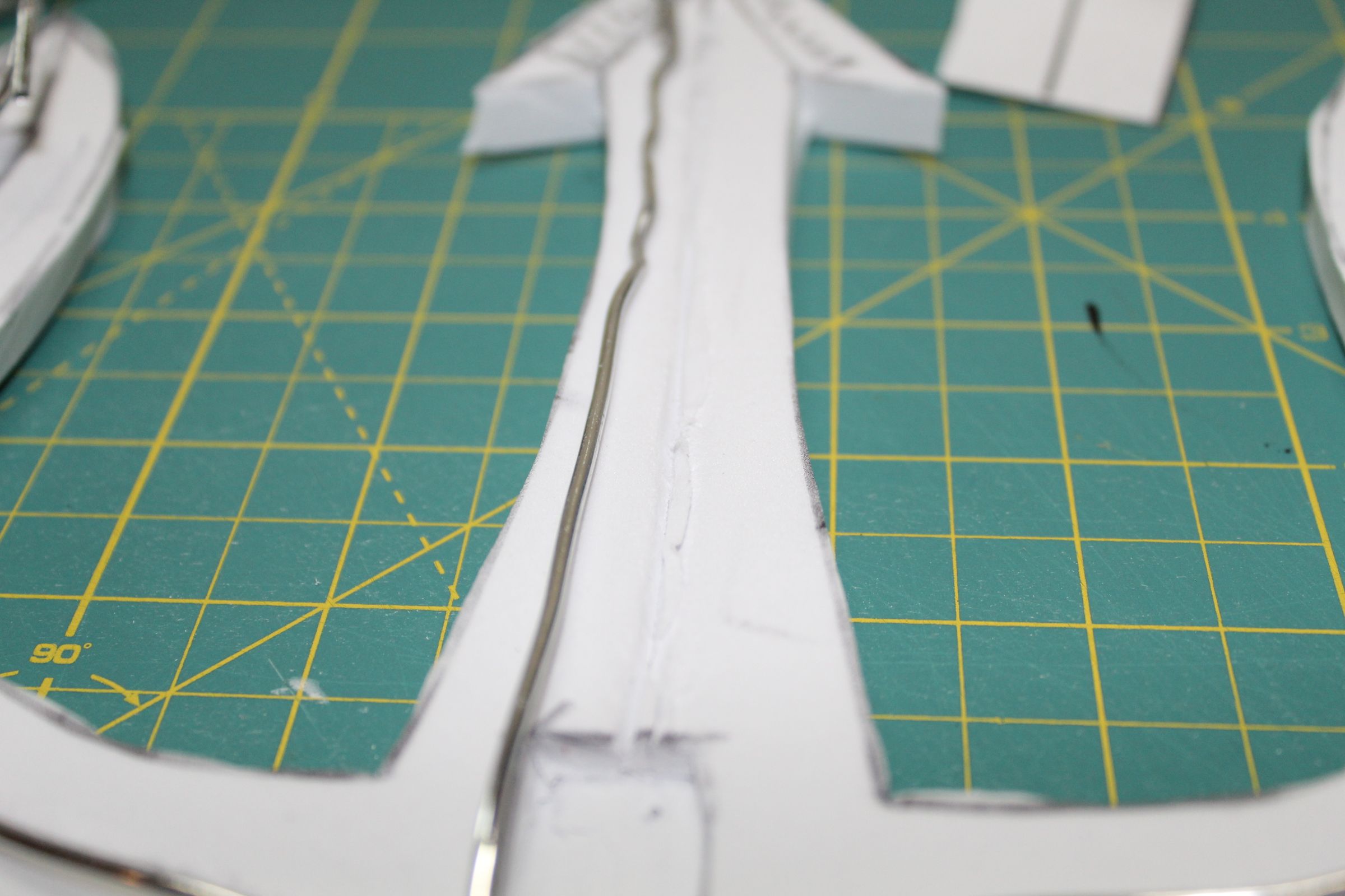 How to Make a Trident : 11 Steps - Instructables