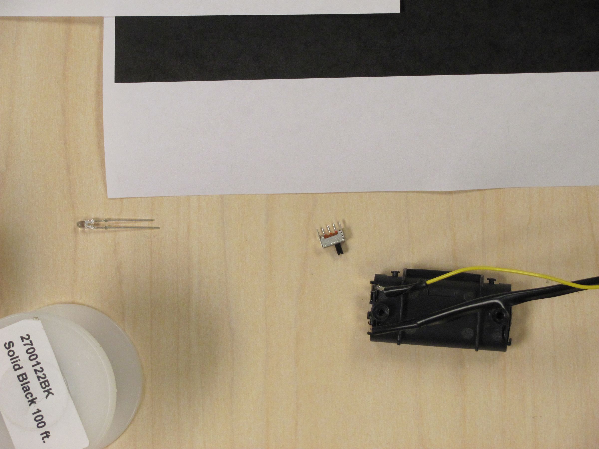 Constellation Projector (From a Coffee Cup) : 5 Steps - Instructables