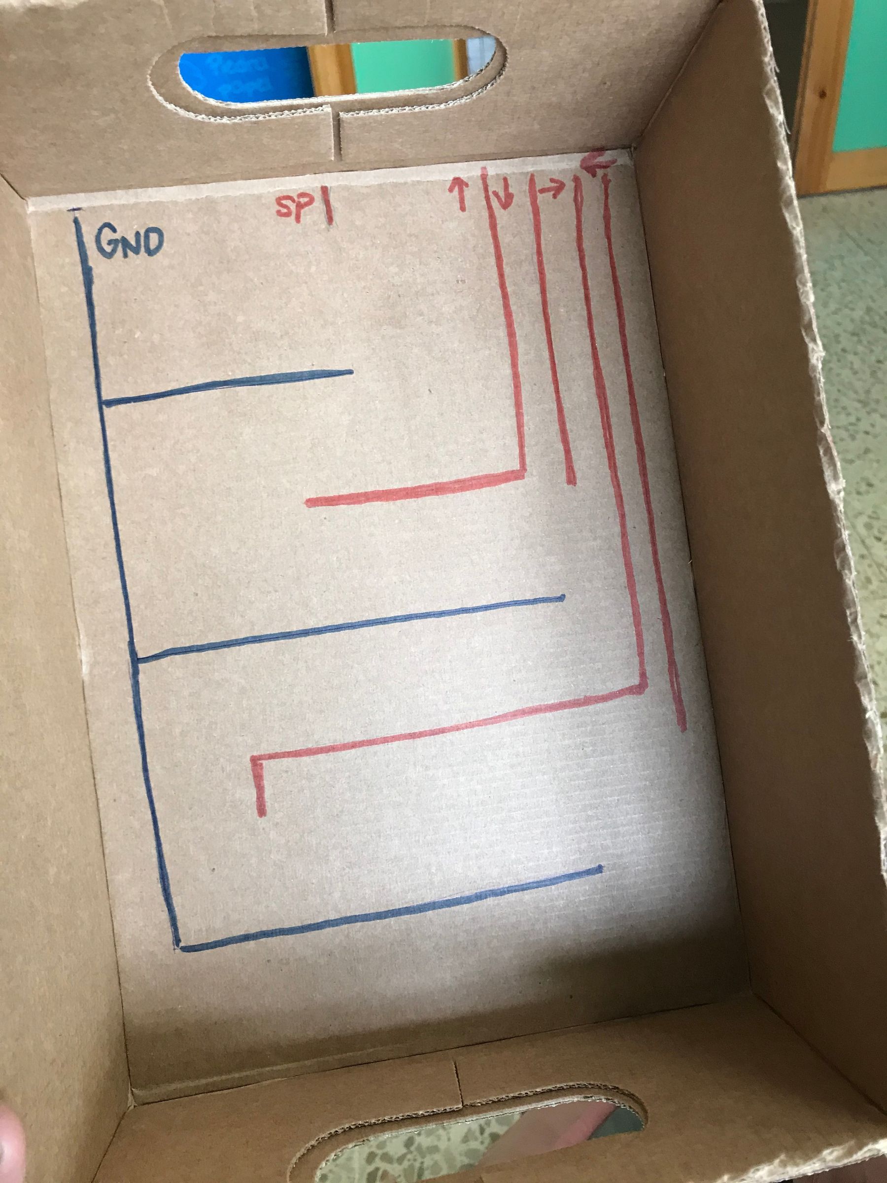 TARGET PRACTICE: GAME OF THE FROG : 6 Steps (with Pictures) - Instructables