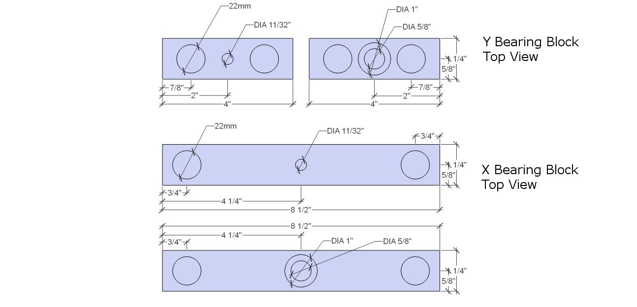 The Fantastic Plastic CNC Mill : 12 Steps (with Pictures) - Instructables