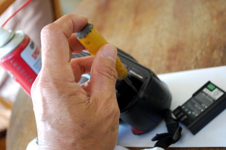 How to Fix 'Press Shutter Release Button Again' Error on a Nikon DSLR ...