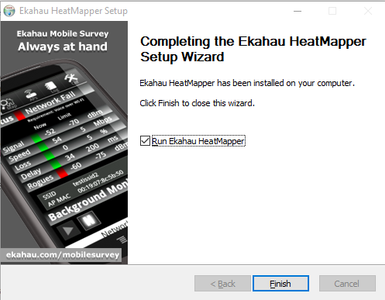 How to Map of Your Wi-Fi Signal : 7 Steps - Instructables