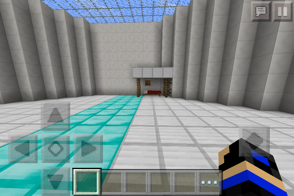 How to Make a Popcorn Machine in Minecraft Pe (+sfx) : 6 Steps ...