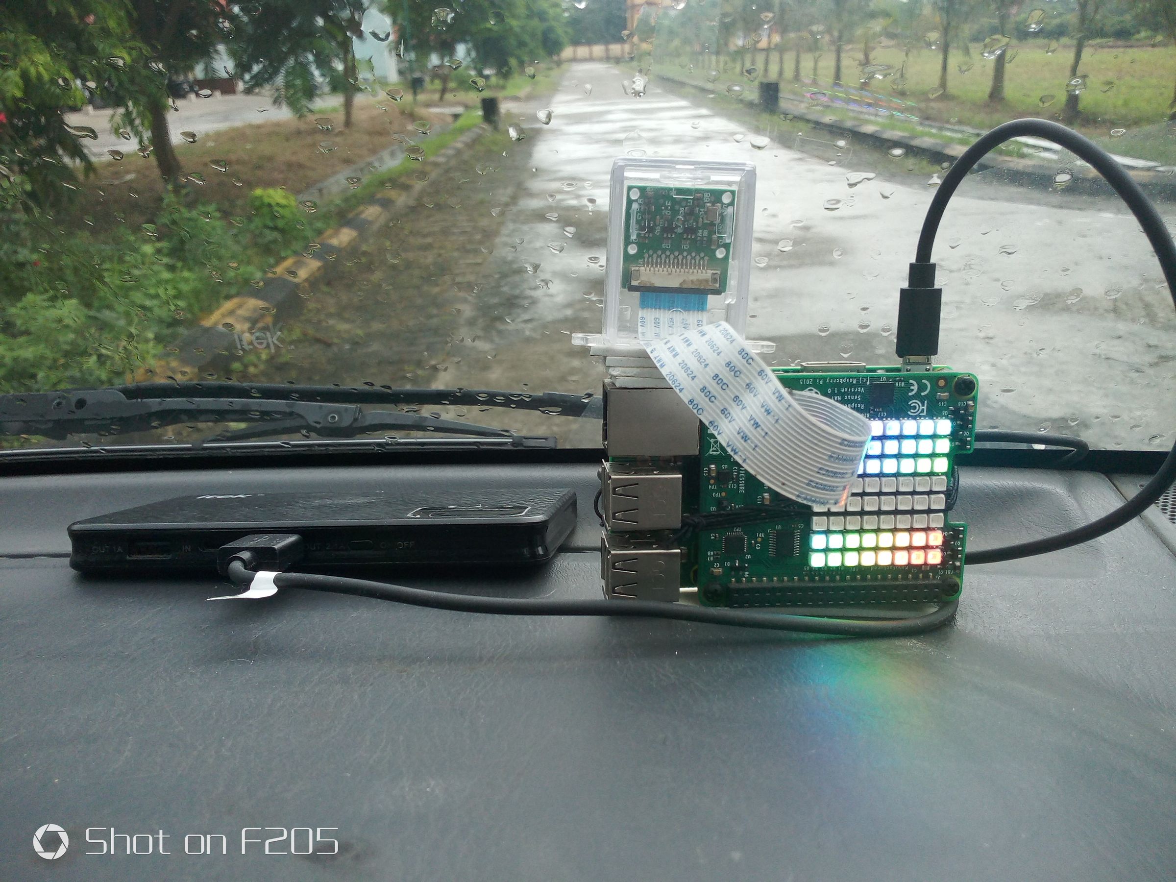 Impact Recorder for Vehicles : 18 Steps (with Pictures) - Instructables