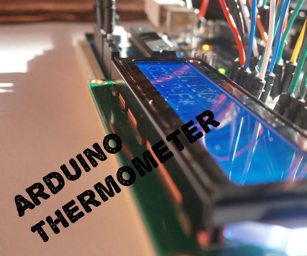 Weather Station Projects - Instructables