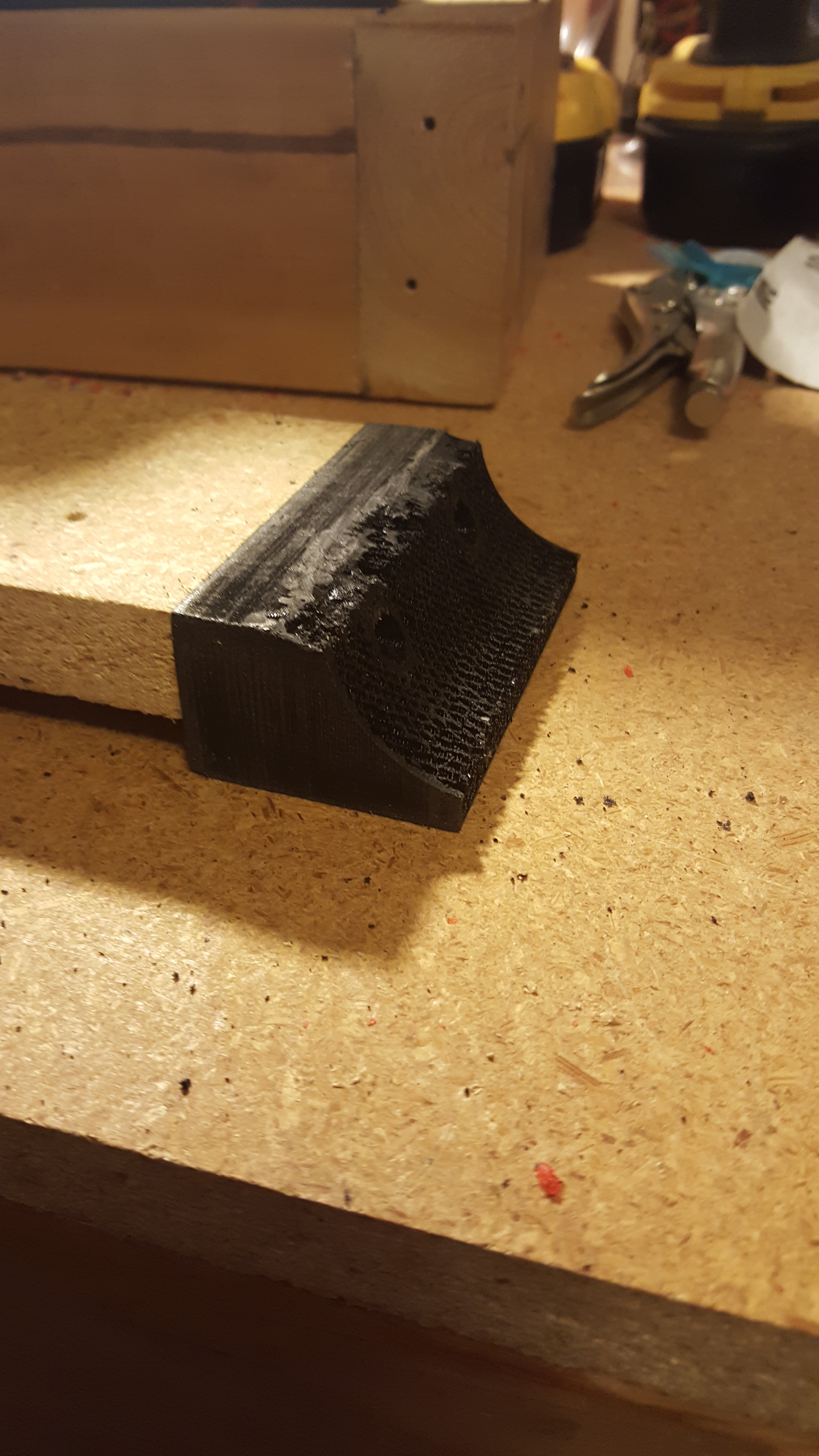 Low Cost Plastic Shredder : 6 Steps (with Pictures) - Instructables