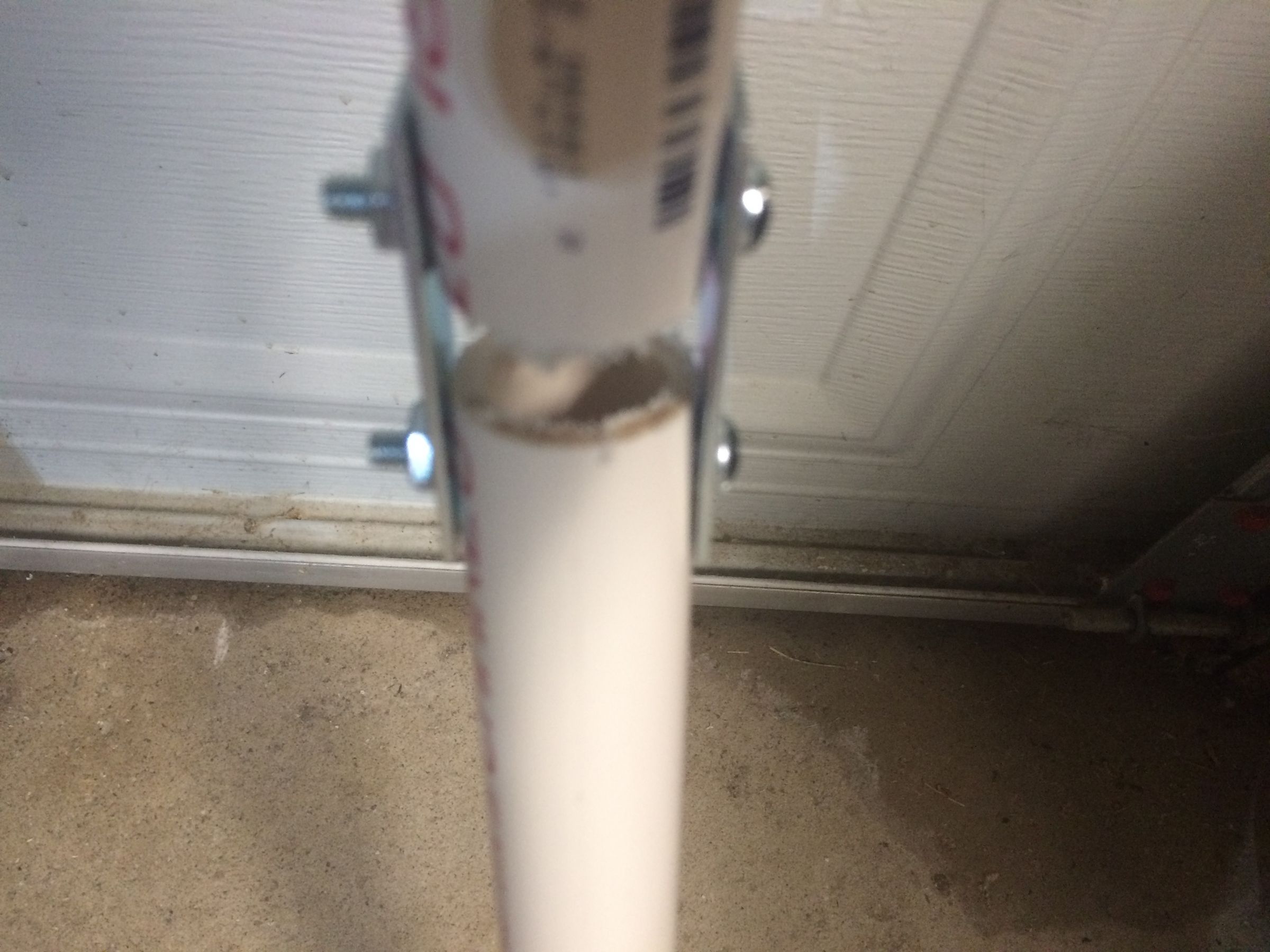 PVC Man With Adjustable Joints : 8 Steps - Instructables