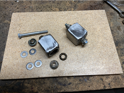 Electric Mini Rat Rod : 9 Steps (with Pictures) - Instructables