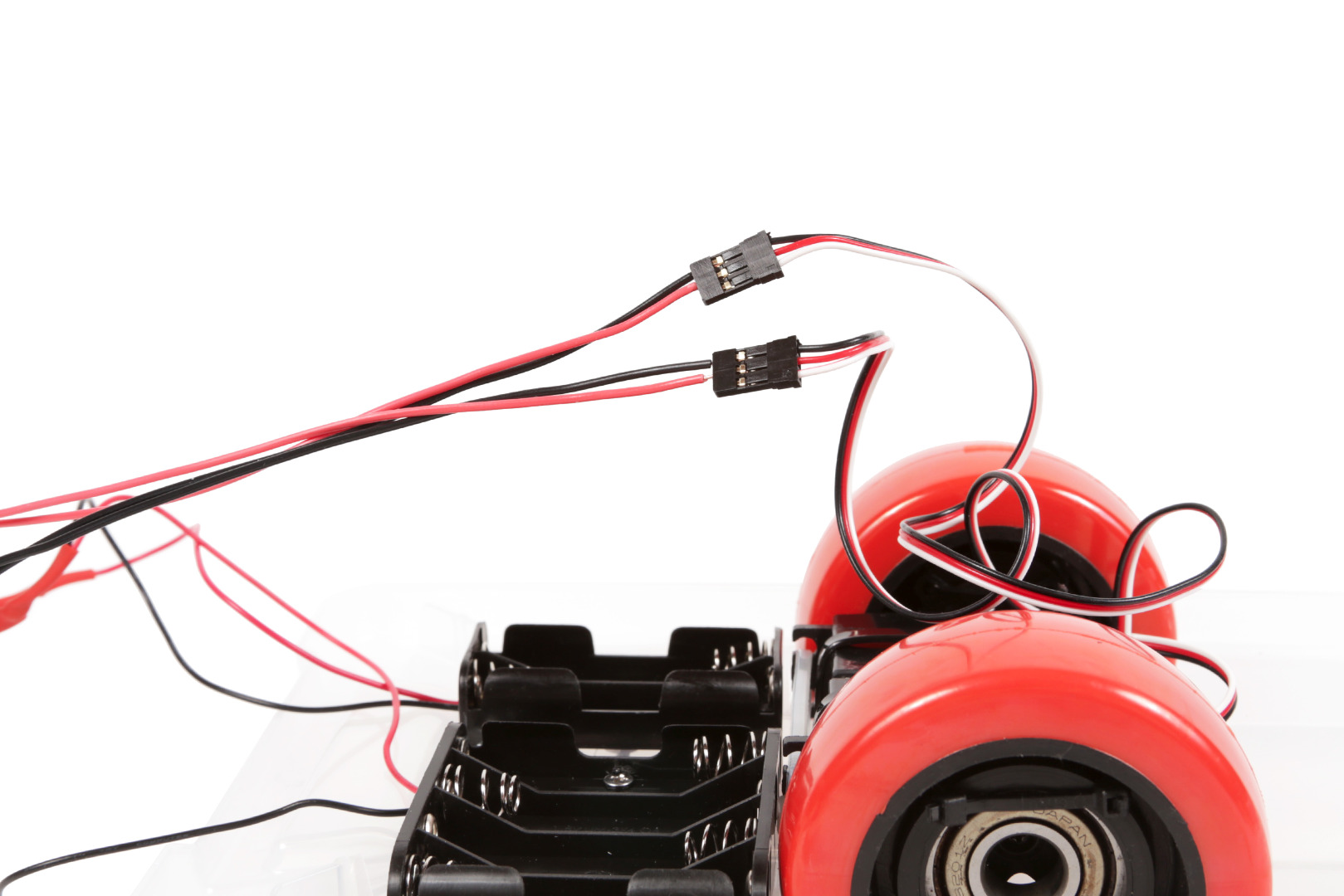 Telepresence Robot: Basic Platform (Part 1) : 23 Steps (with Pictures) - Instructables