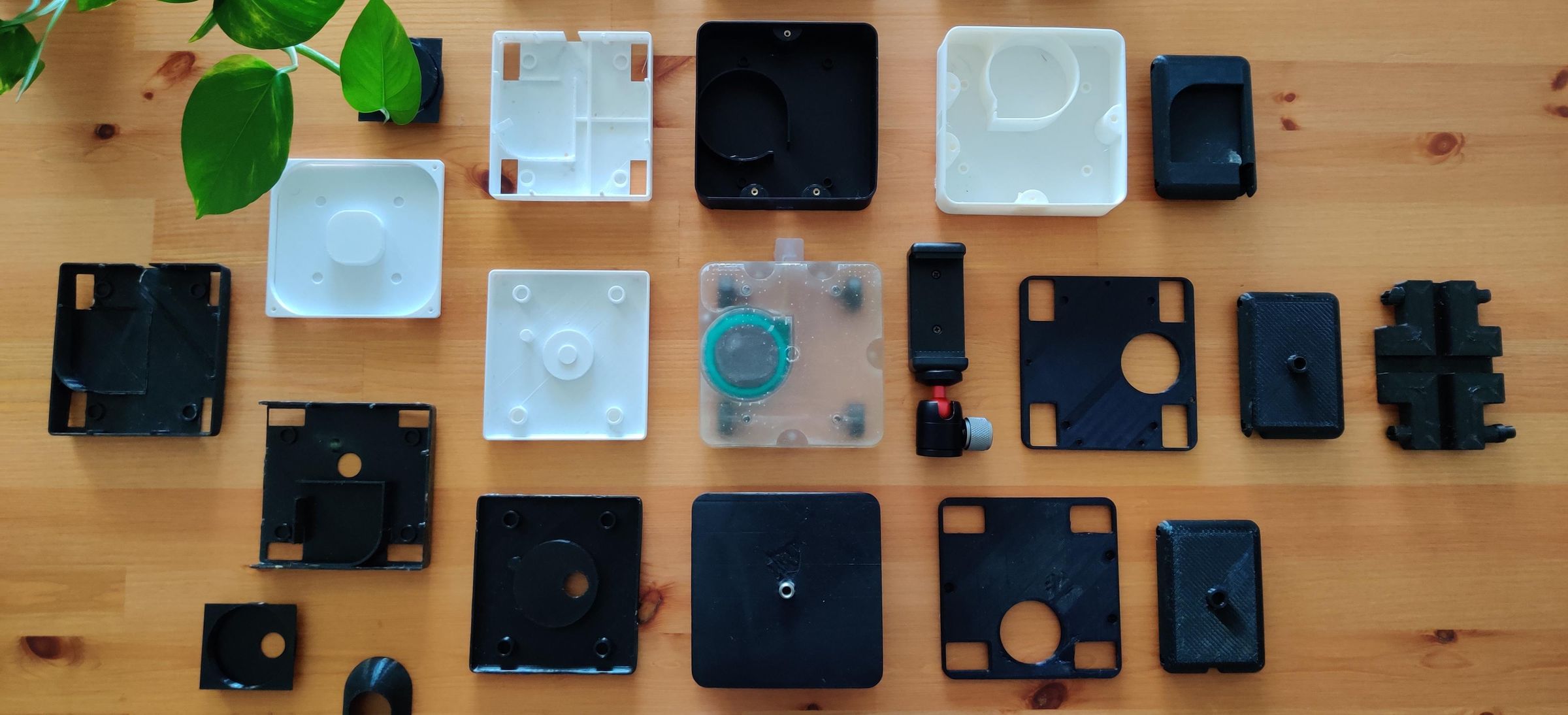 Slidee: Non-motorized Automatic Camera Slider : 10 Steps (with Pictures ...