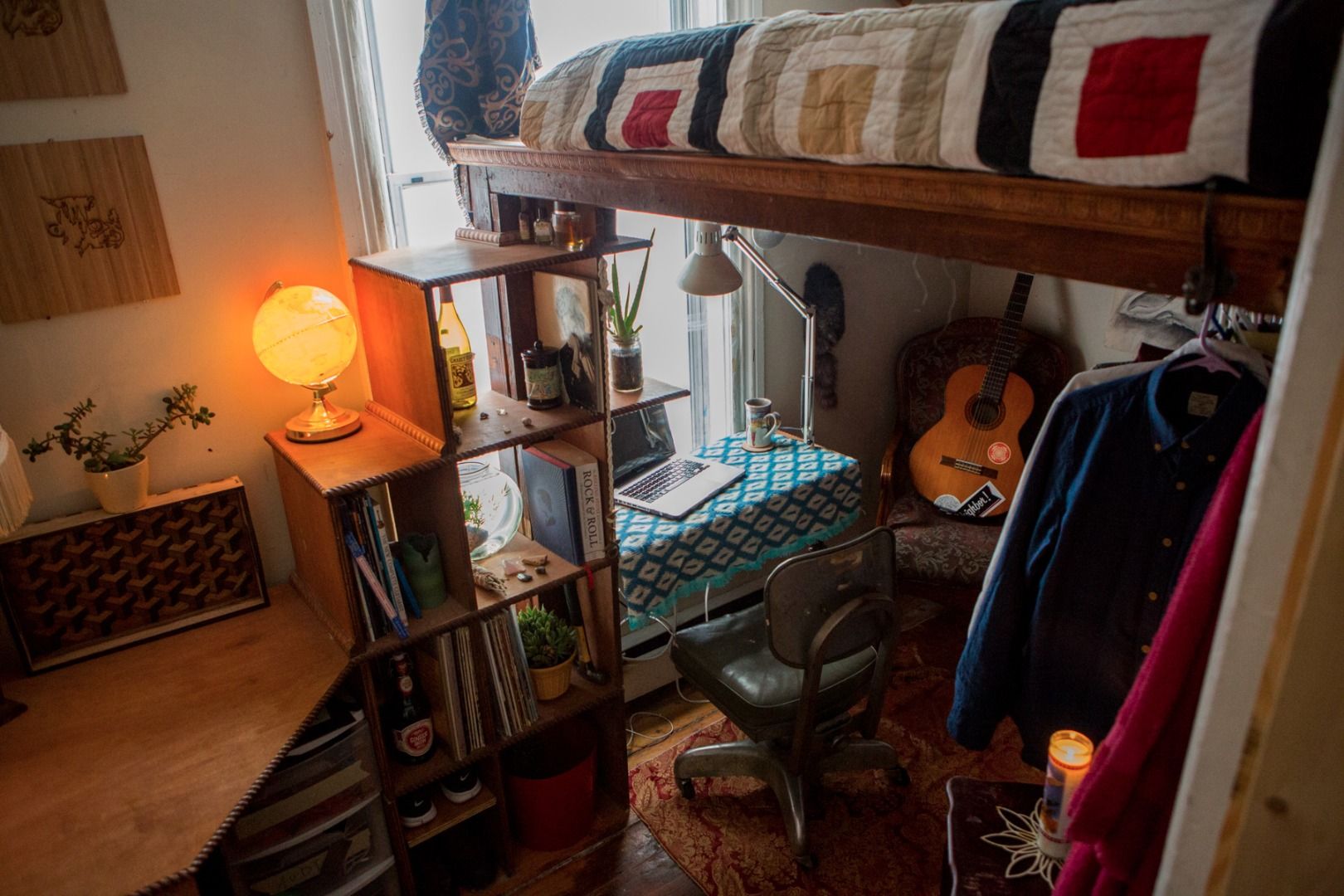 Tiny Room : 6 Steps (with Pictures) - Instructables