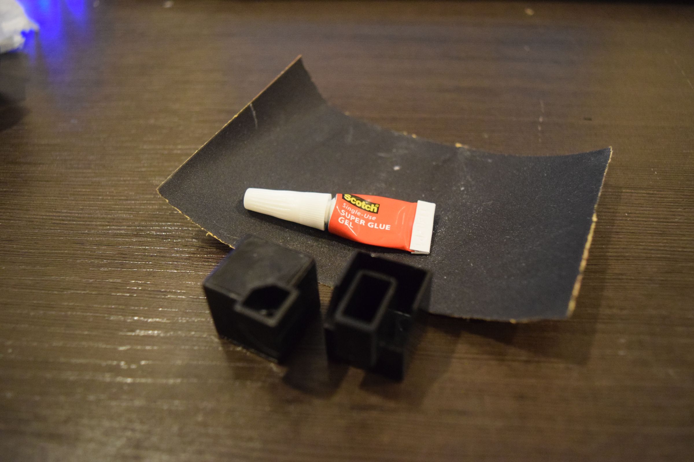 Bandaged Rubik's Cube : 9 Steps (with Pictures) - Instructables