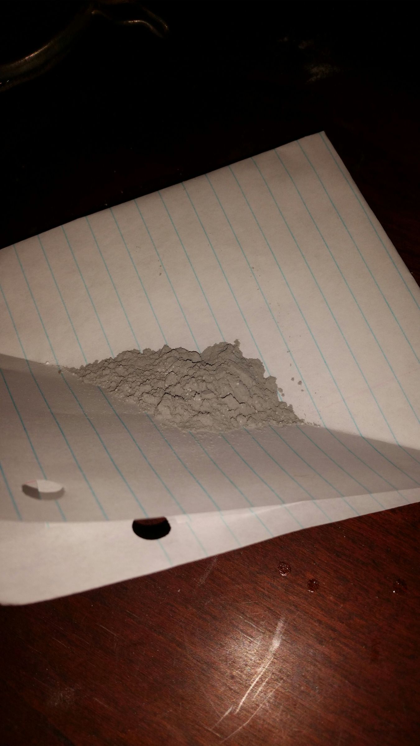 Make Flash Powder : 3 Steps - Instructables