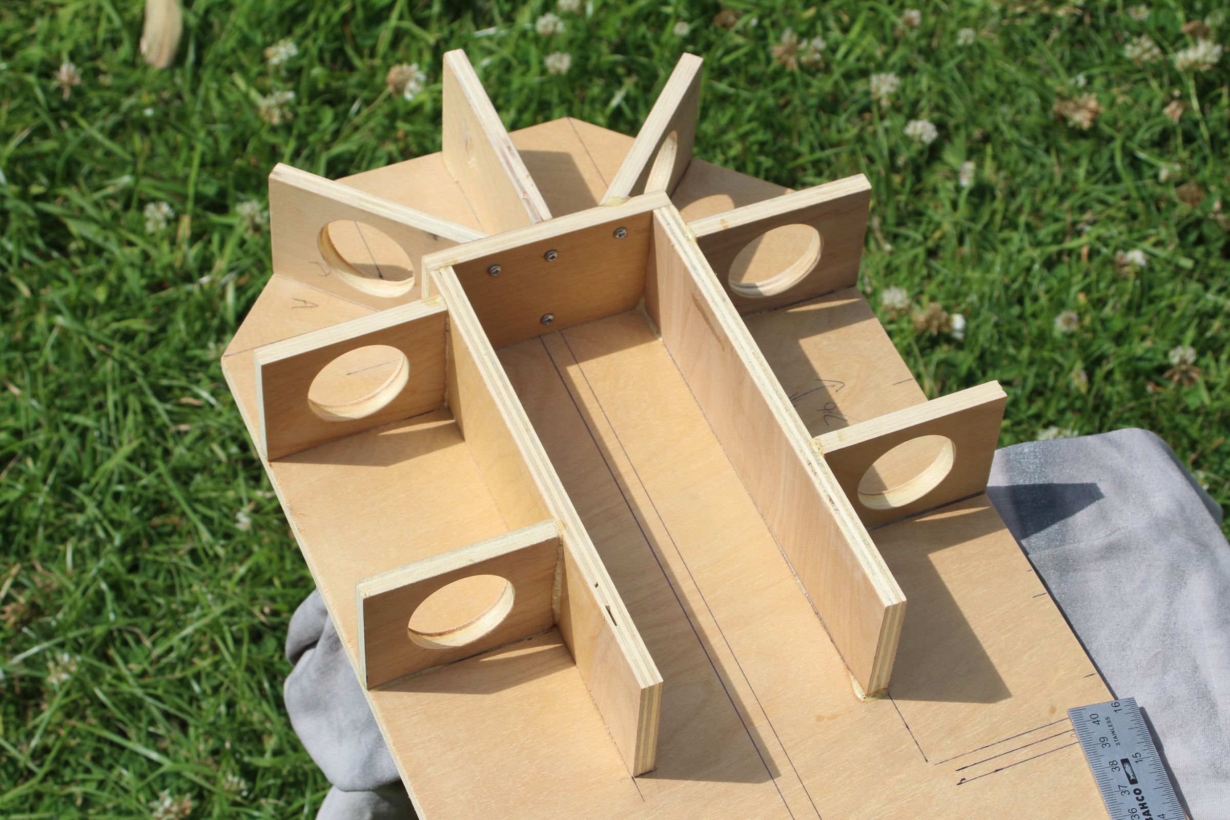 Hoverboard : 6 Steps (with Pictures) - Instructables