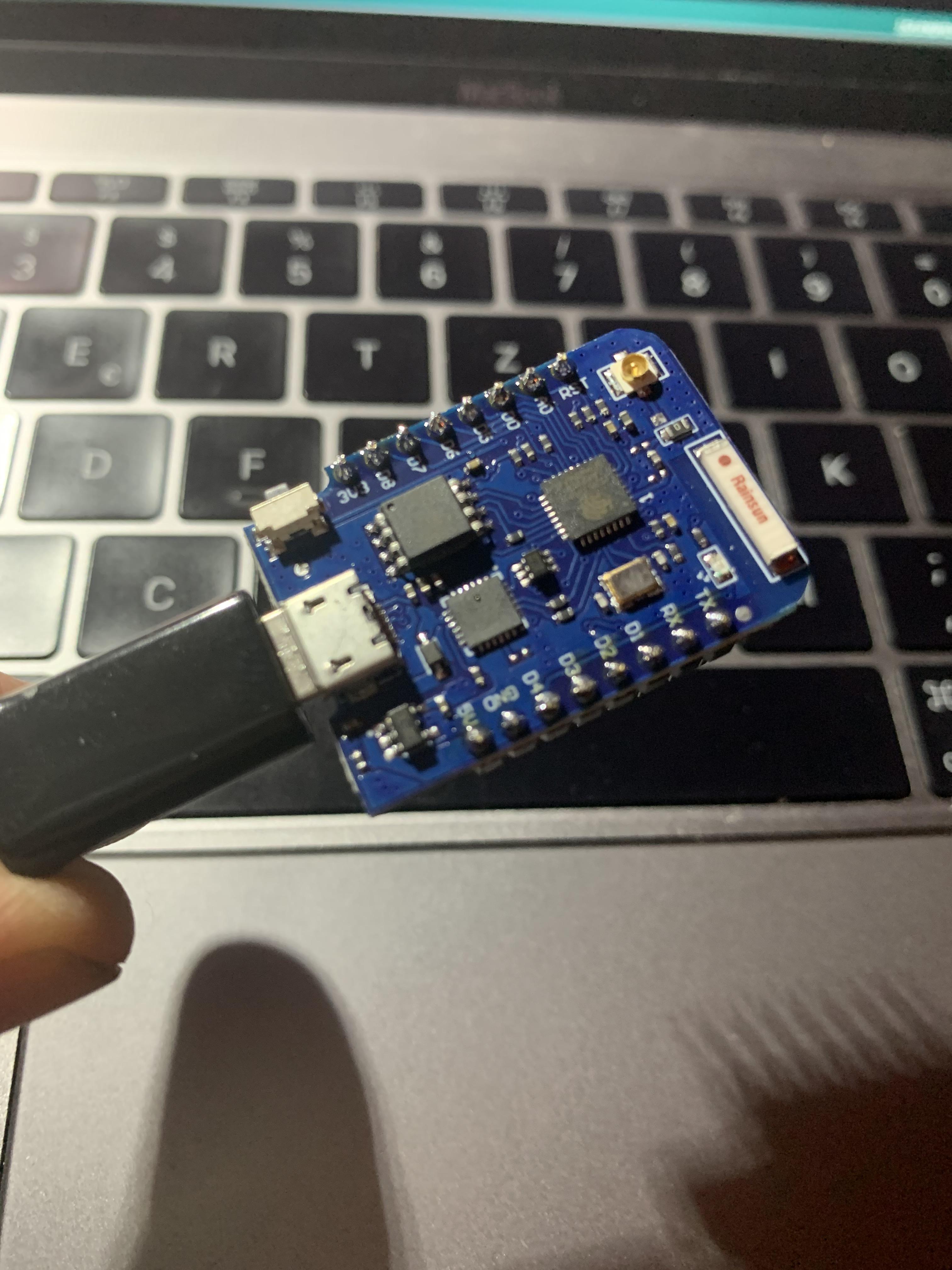 Solar E-ink Weather Station : 10 Steps (with Pictures) - Instructables