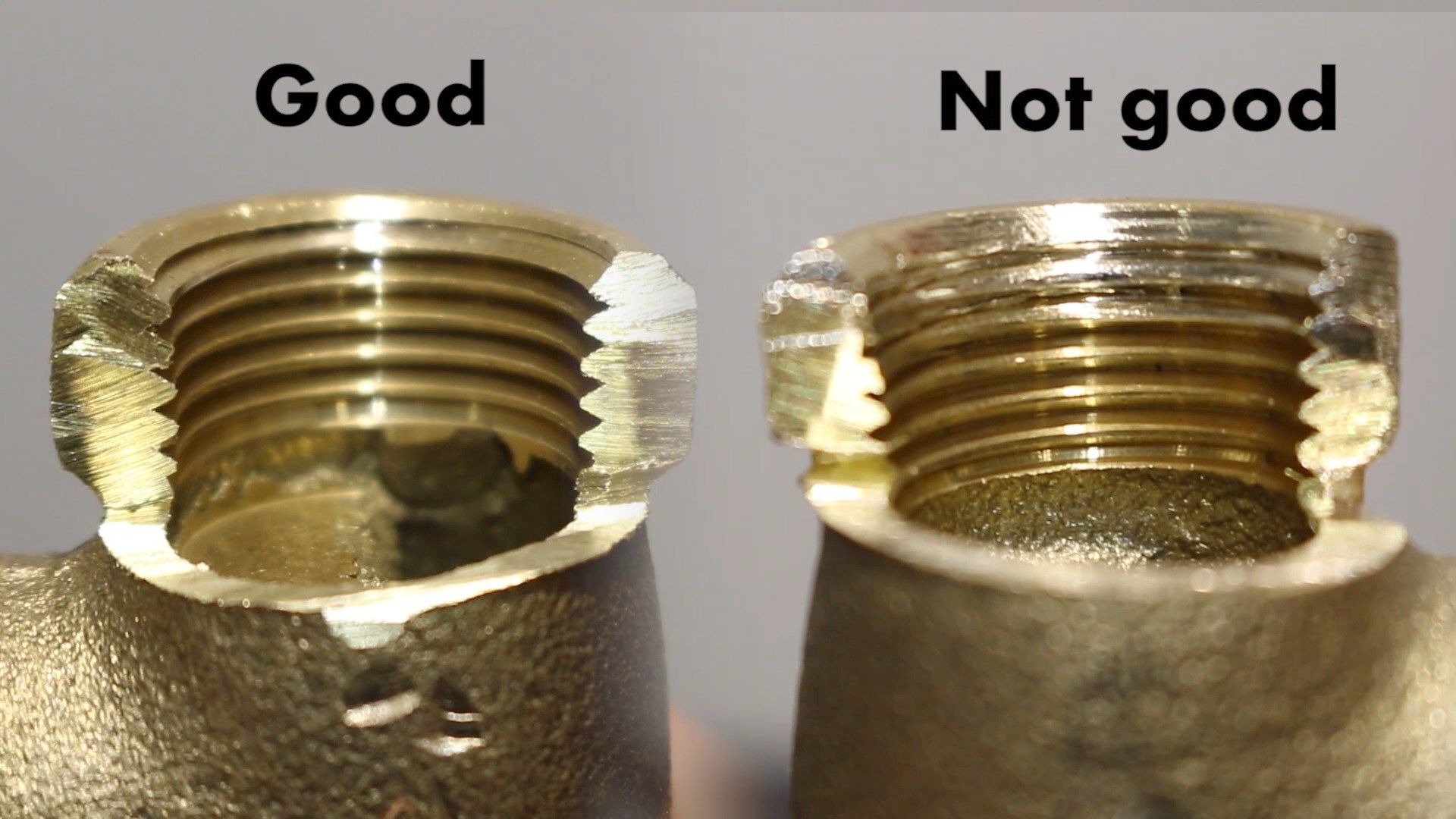 10 DIY Plumbing Mistakes and How to Fix Them (+Tips & Tricks) : 10 ...