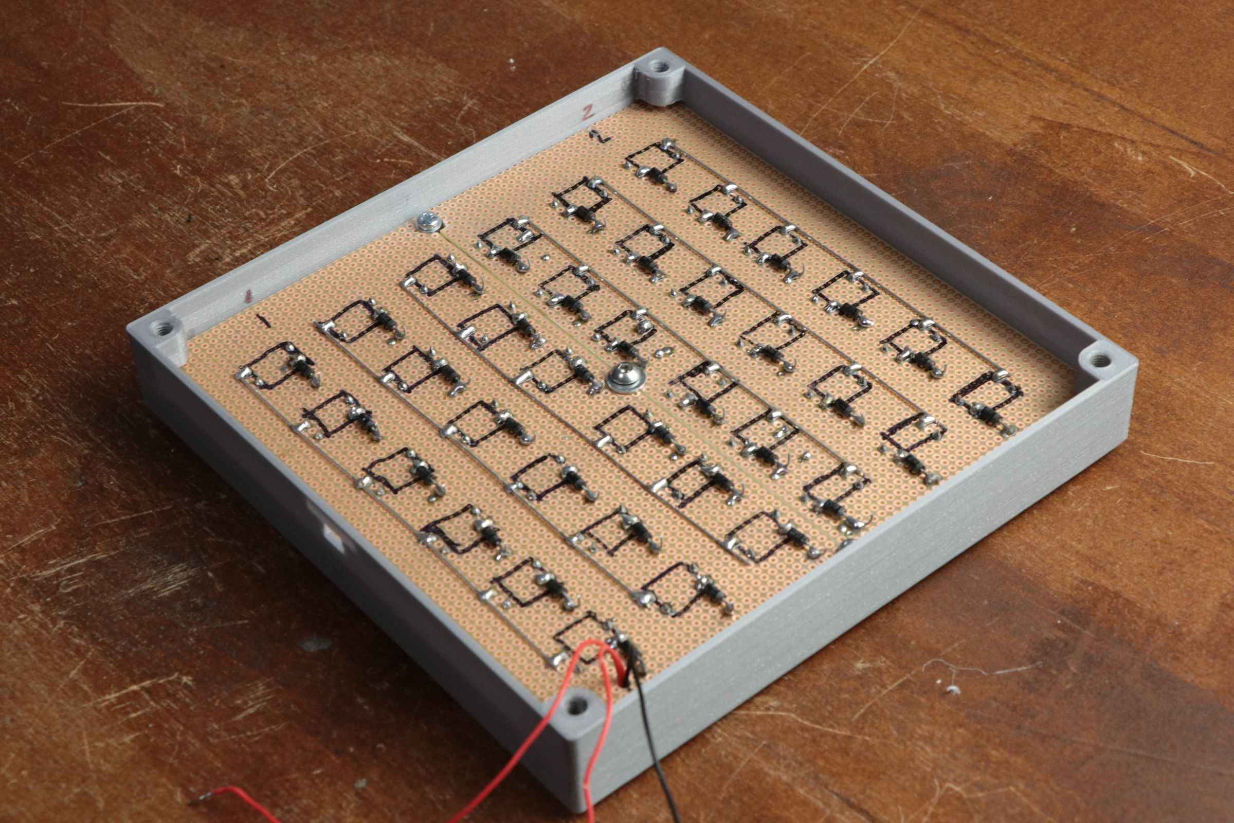 Make Your Own Launchpad : 6 Steps - Instructables