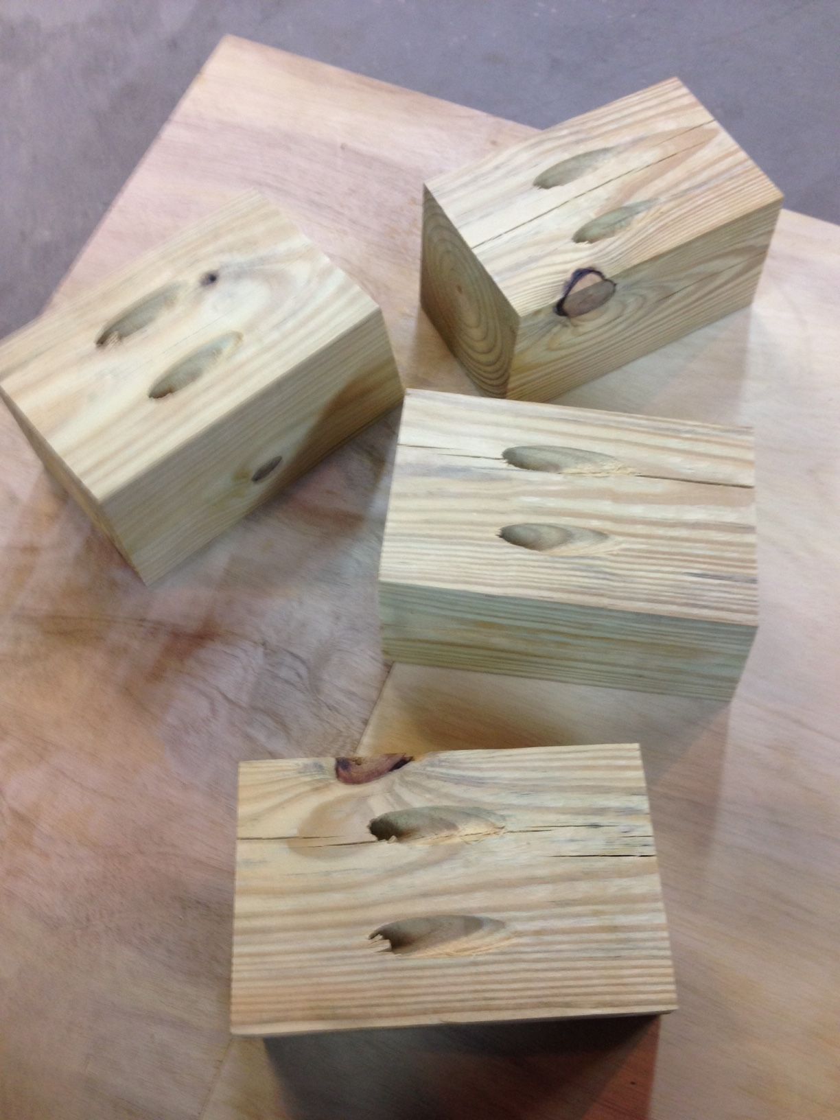 Benches for the Farmhouse Table : 6 Steps (with Pictures) - Instructables