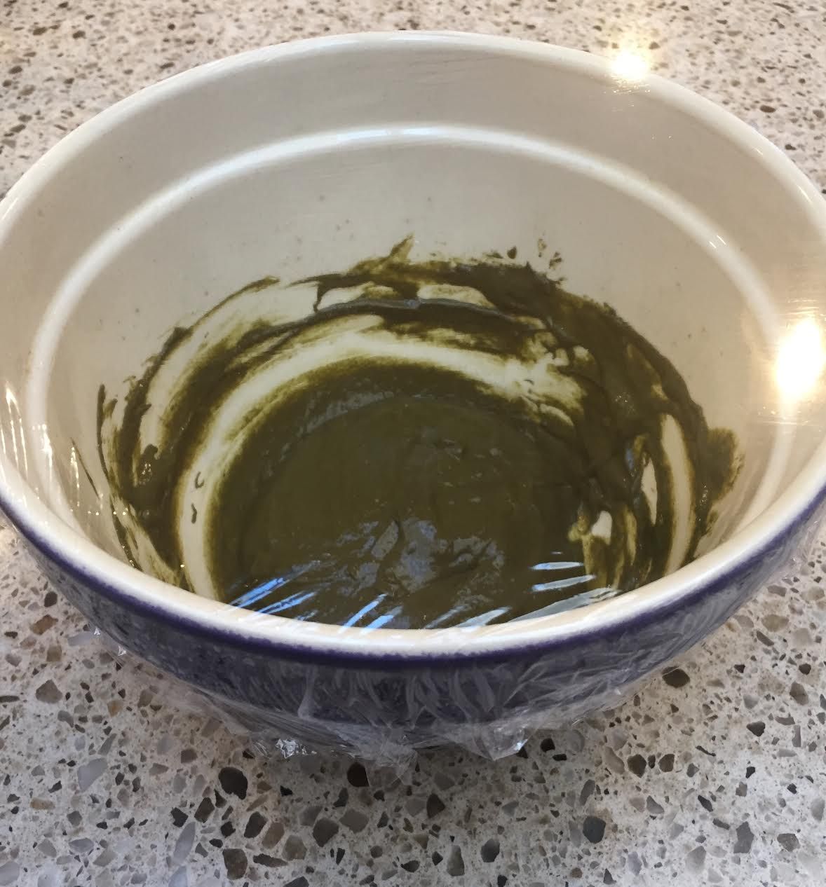 How to Make Henna Paste : 10 Steps (with Pictures) - Instructables