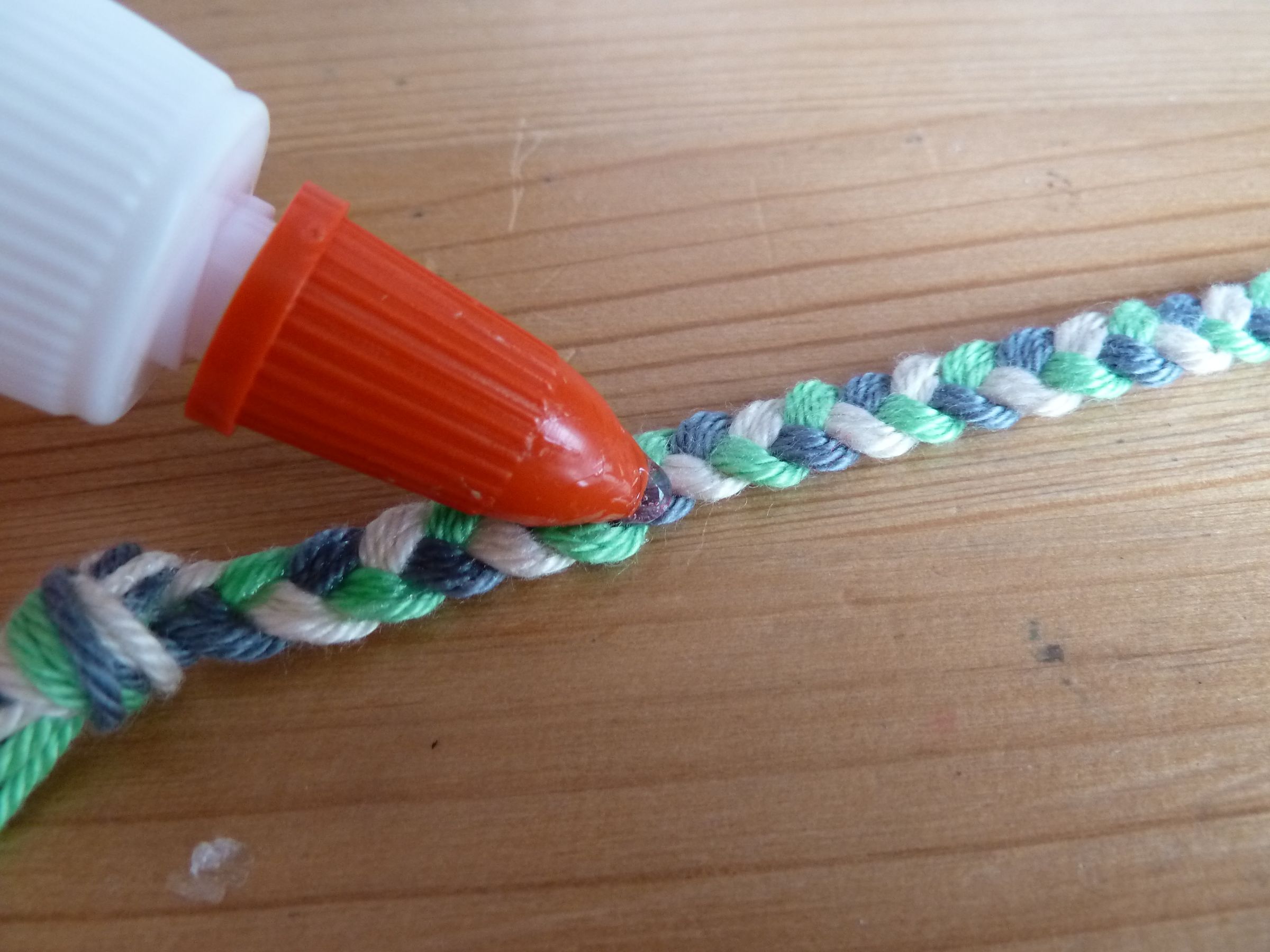 Braided Rings : 10 Steps (with Pictures) - Instructables