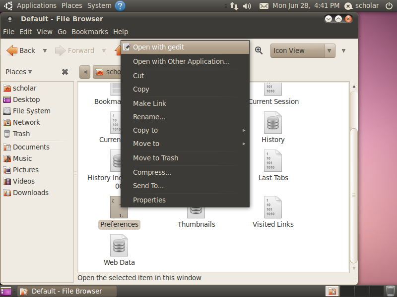 Setting Up Ubuntu As a Kiosk Web Appliance : 8 Steps - Instructables