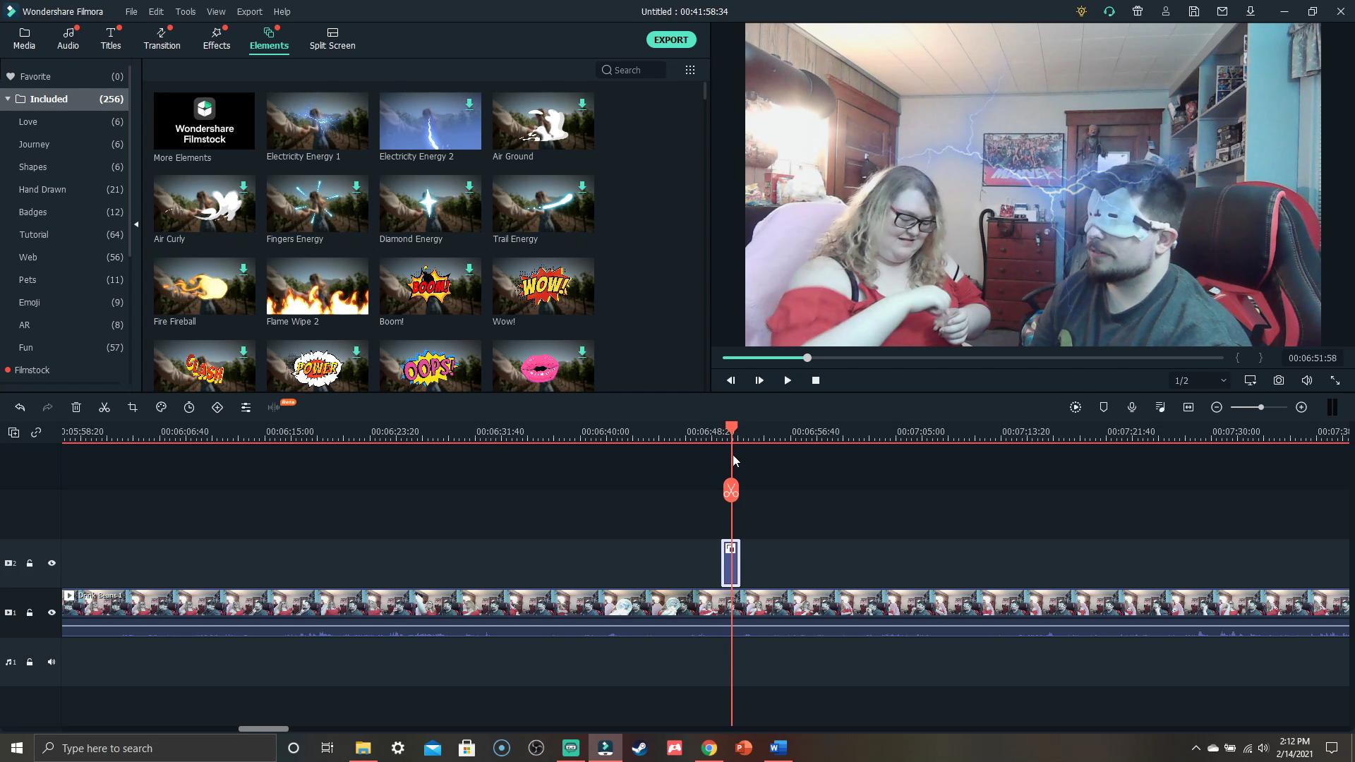 How to Use WonderShare Filmora Editing Software : 11 Steps - Instructables