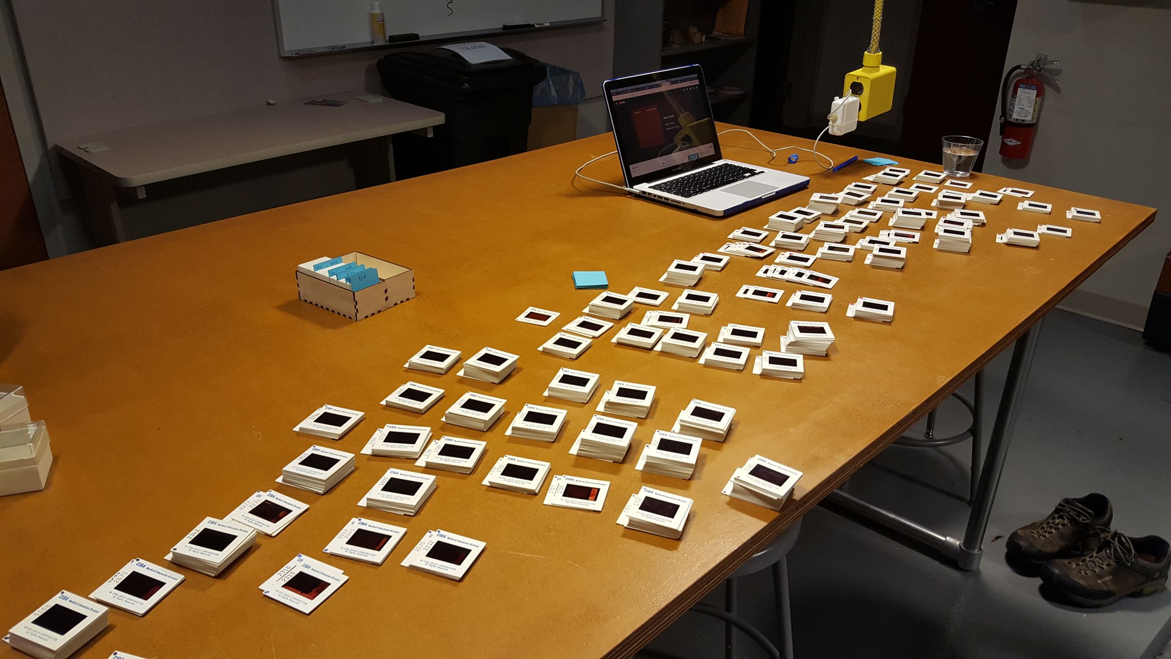 Custom Photo Slide Containers : 9 Steps (with Pictures) - Instructables