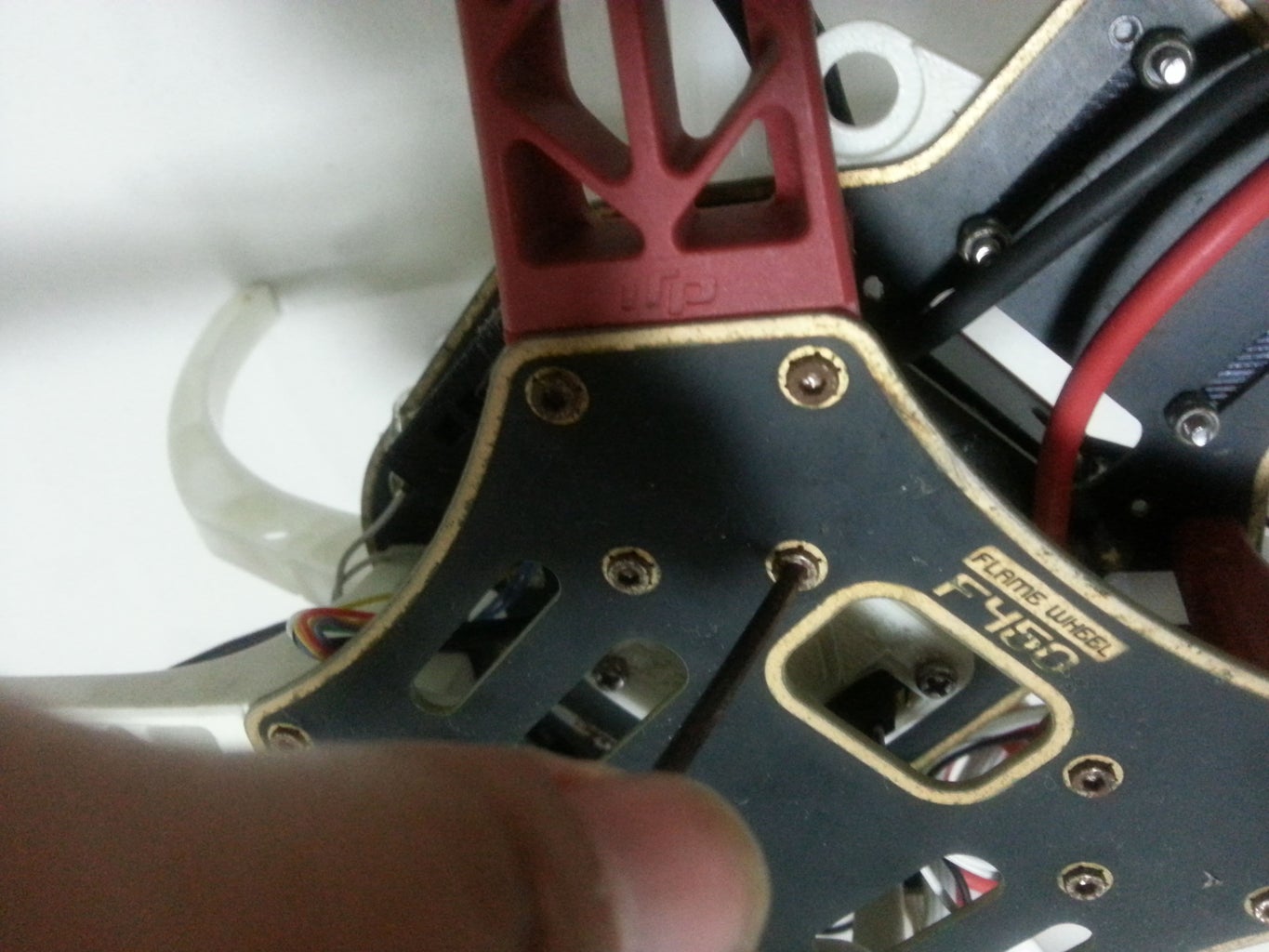 Diy Arduino Flight Controller 12 Steps Instructables