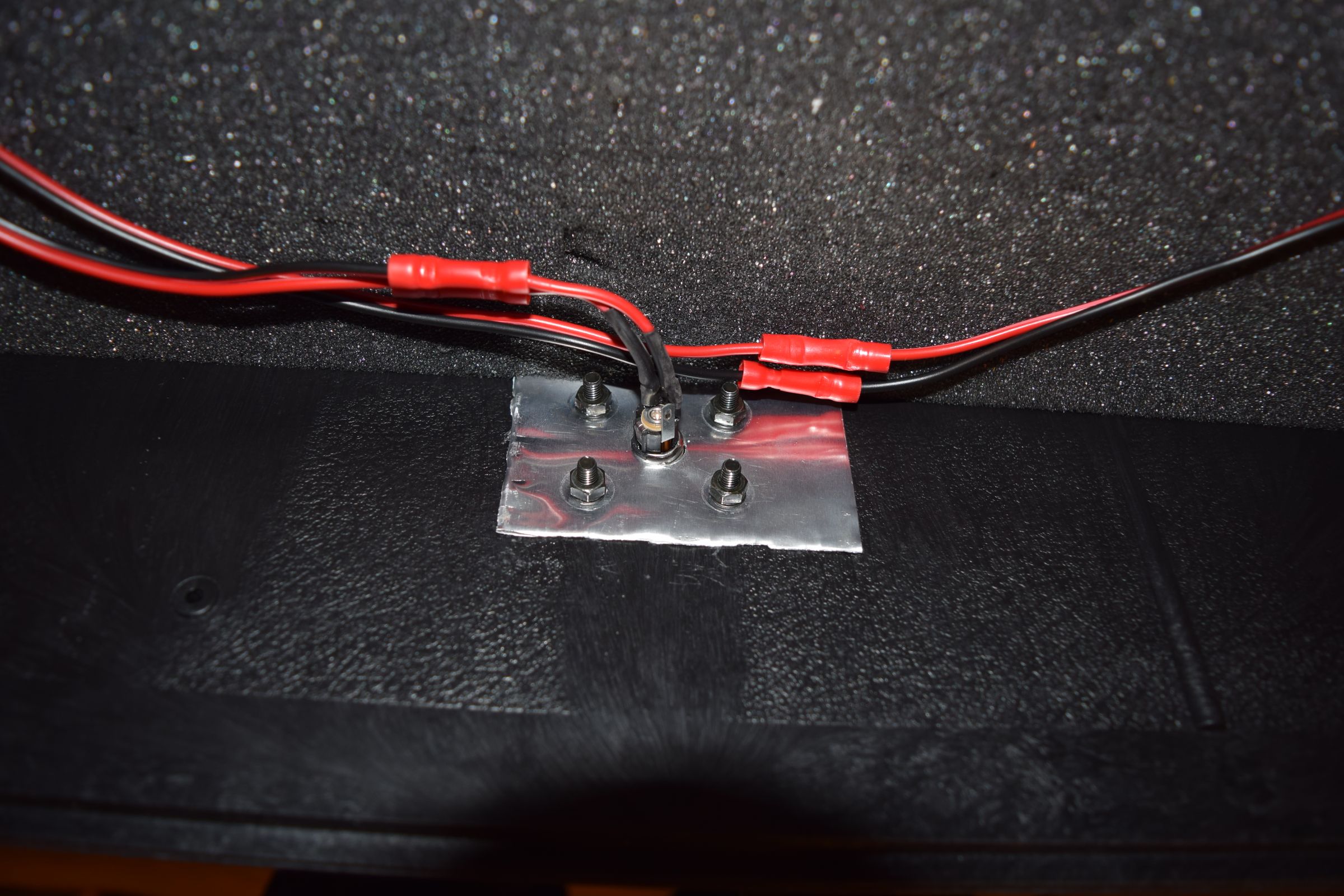 DIY Boombox With Car Stereo Head Unit : 9 Steps - Instructables