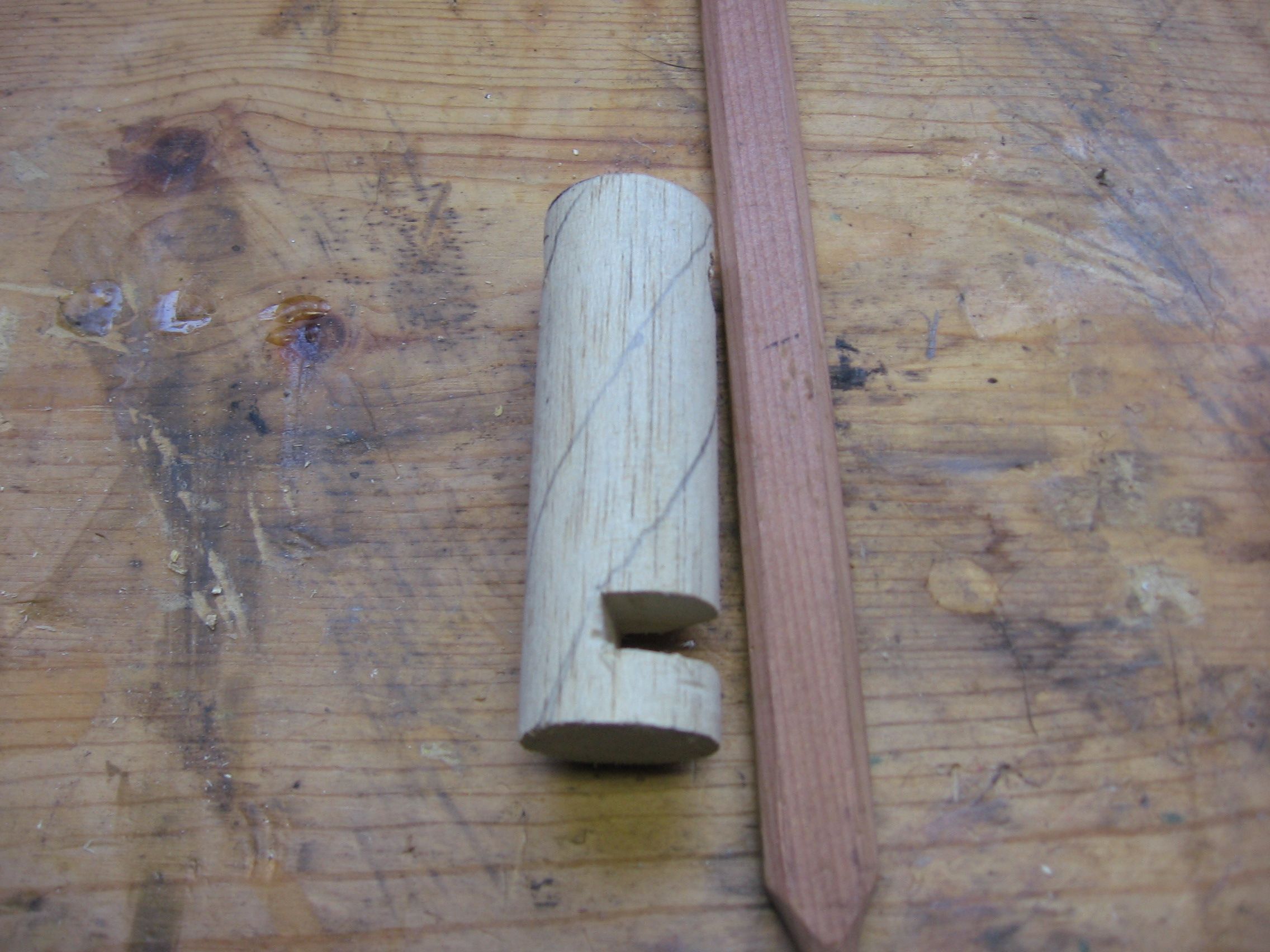 Key Turning Aid : 4 Steps - Instructables