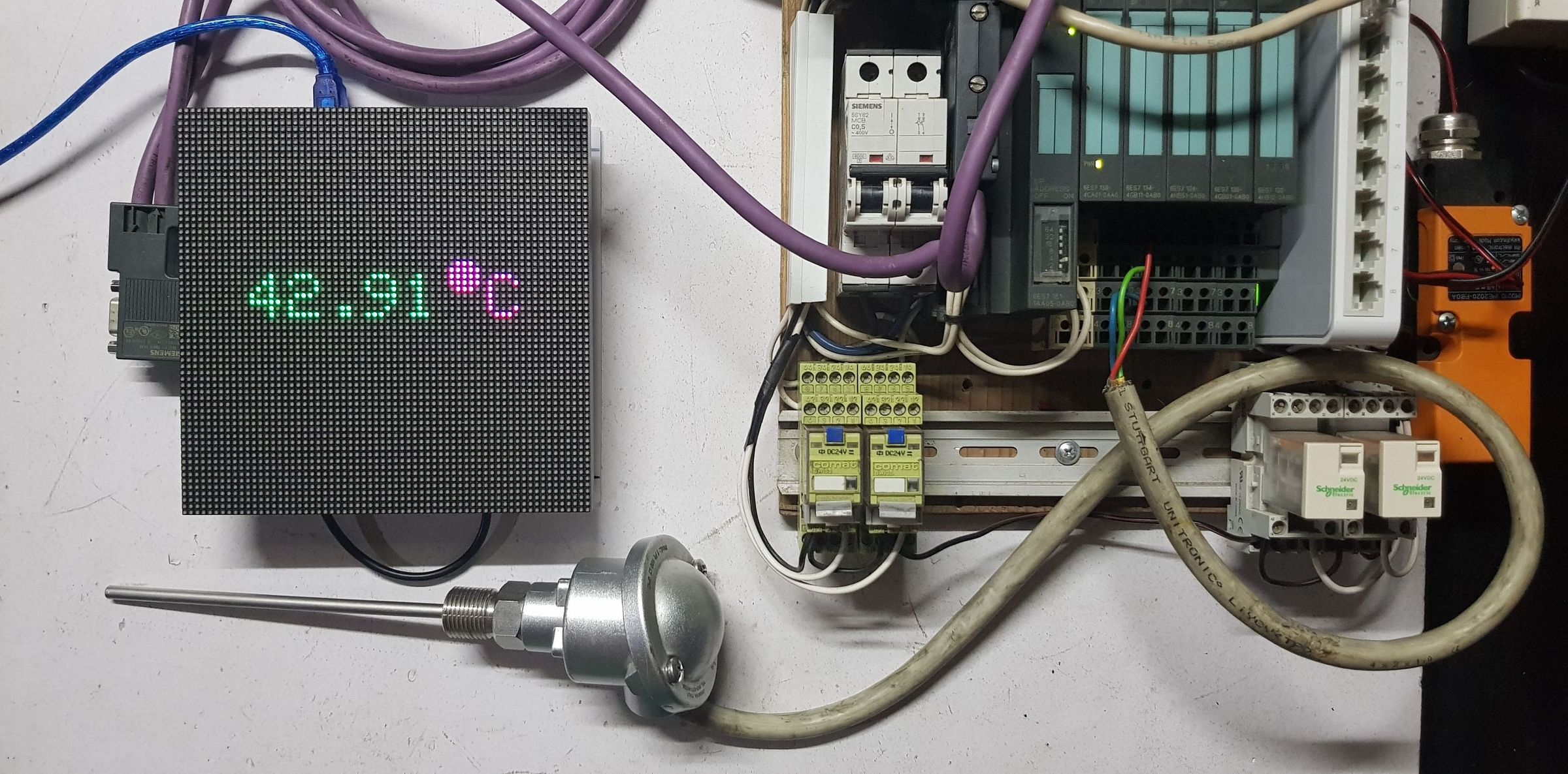 INTEGRATING ARDUINO INTO PLC SYSTEM : 9 Steps (with Pictures) - Instructables