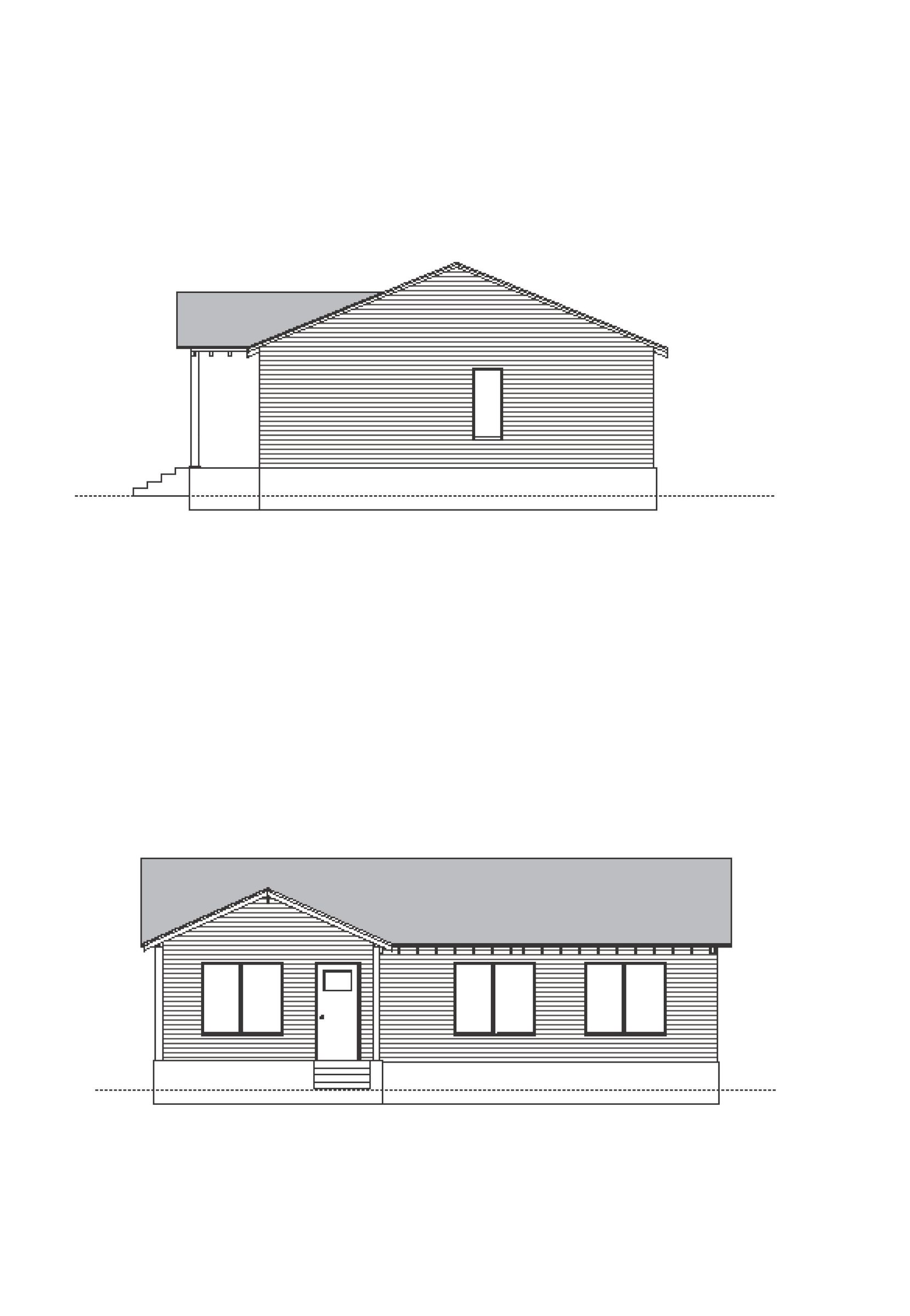 Drawing a House I : 7 Steps - Instructables