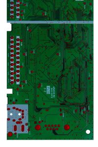 How to Reverse Engineer a Schematic From a Circuit Board : 18 Steps ...