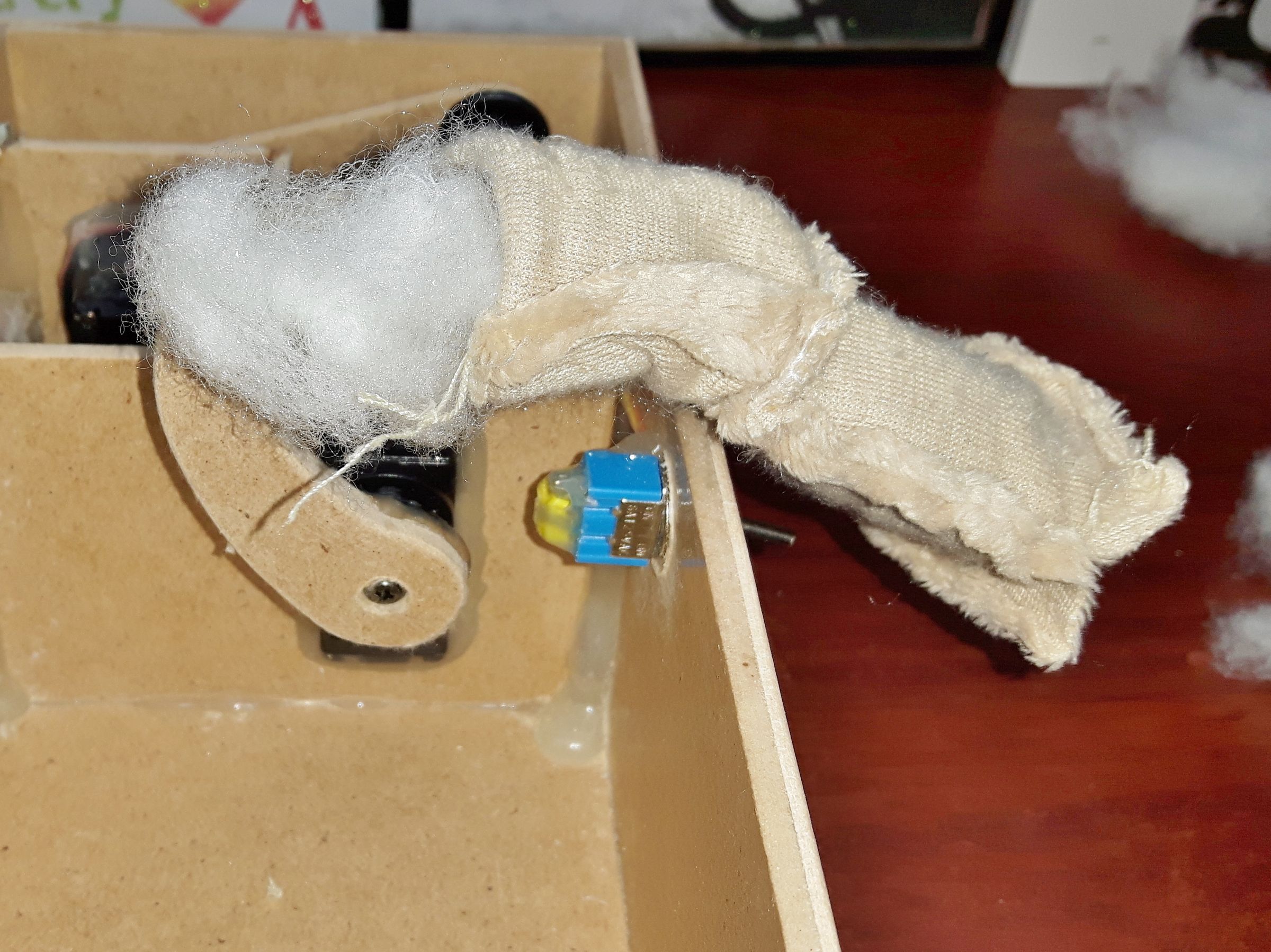Useless Box : 17 Steps (with Pictures) - Instructables