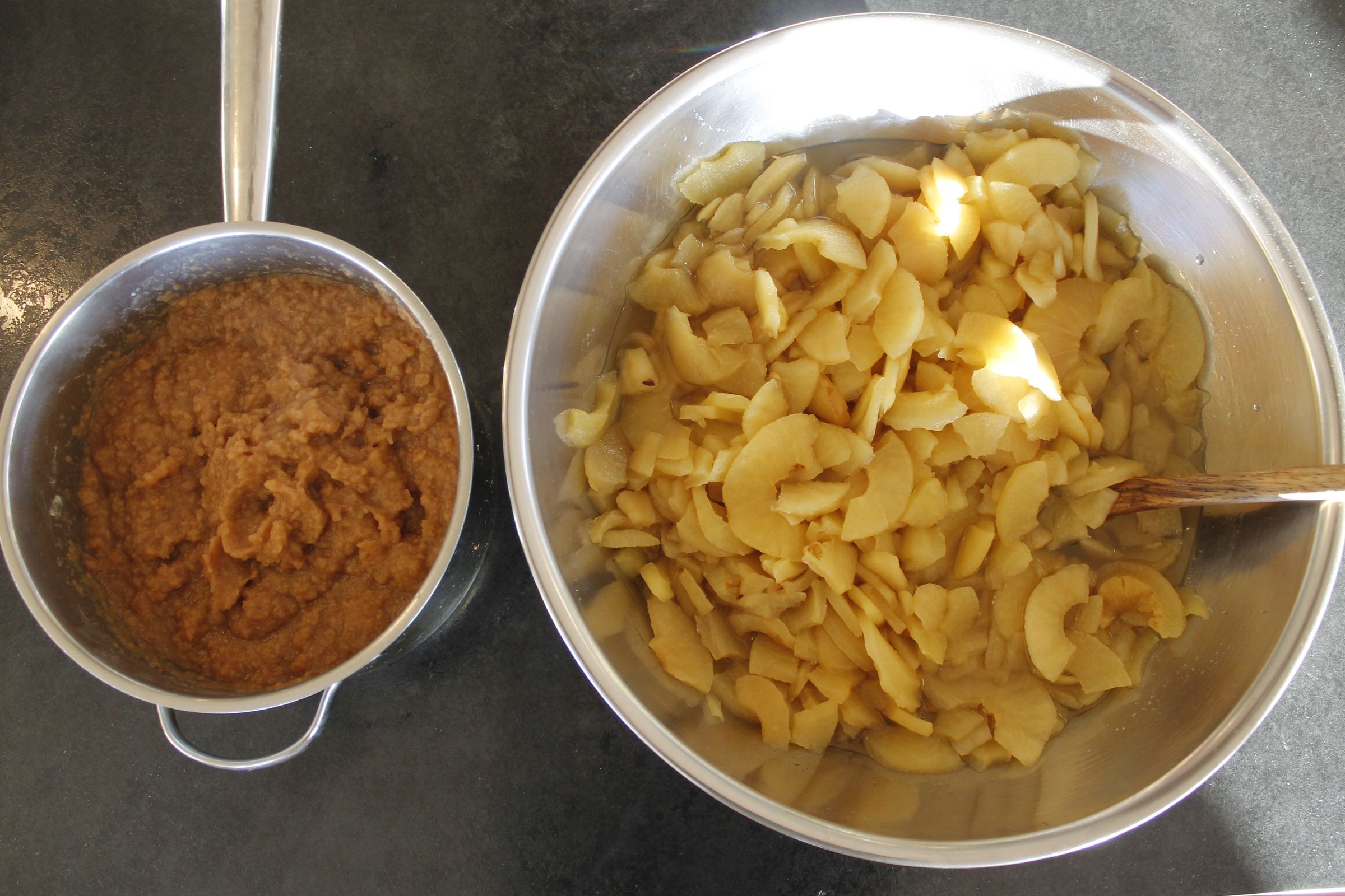 How to Stew Apples : 6 Steps (with Pictures) - Instructables