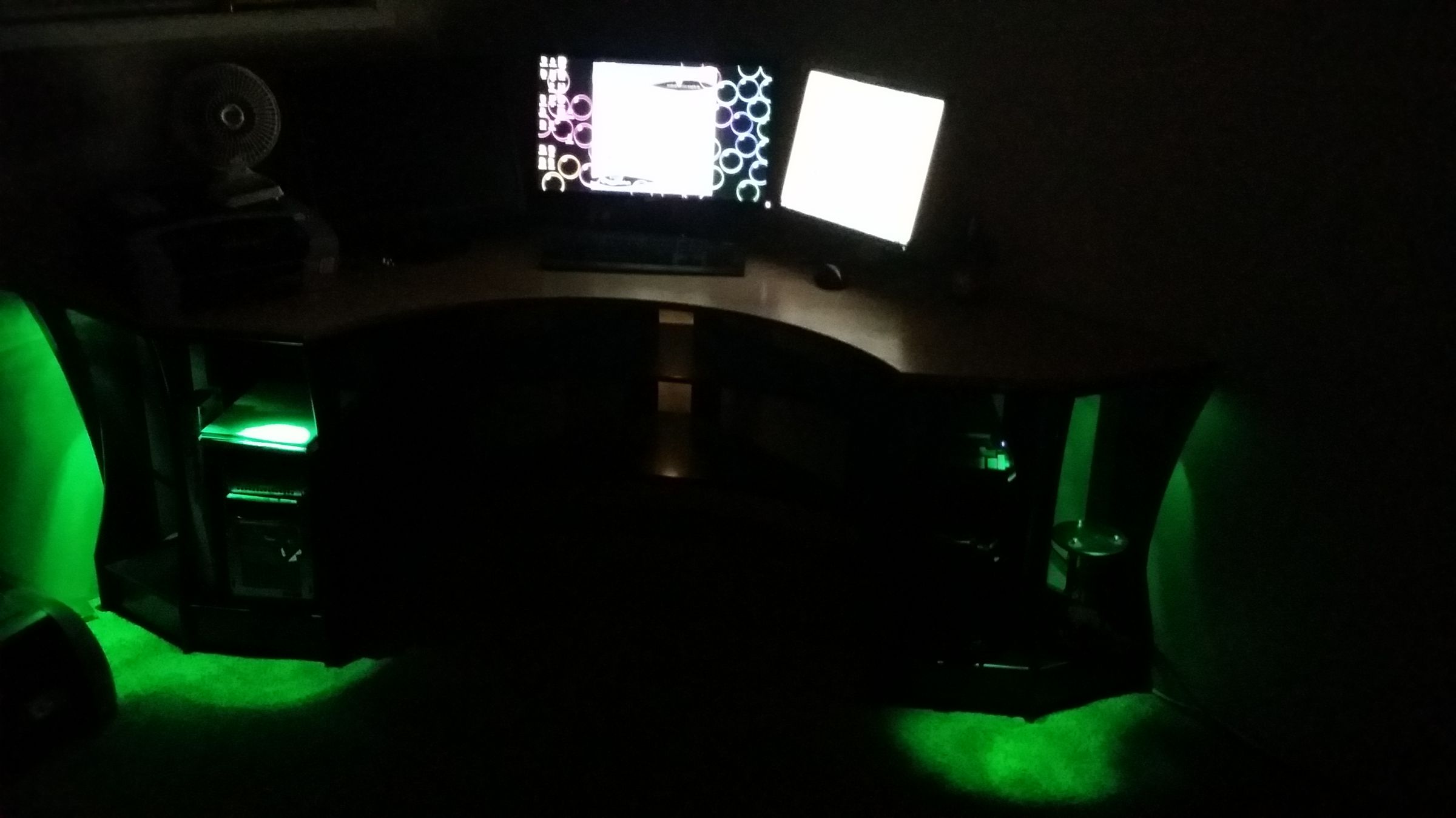 Corner Desk : 14 Steps (with Pictures) - Instructables