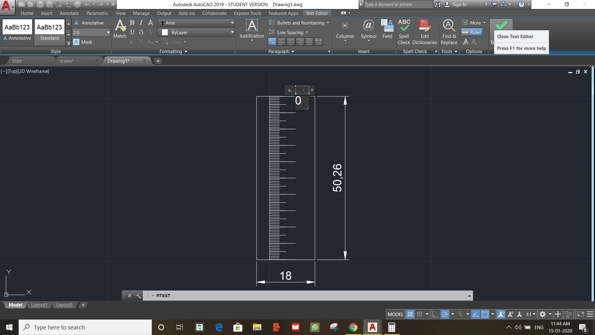 DIY Planimeter and Pentograph,A Study of Basic Terms Related to ...
