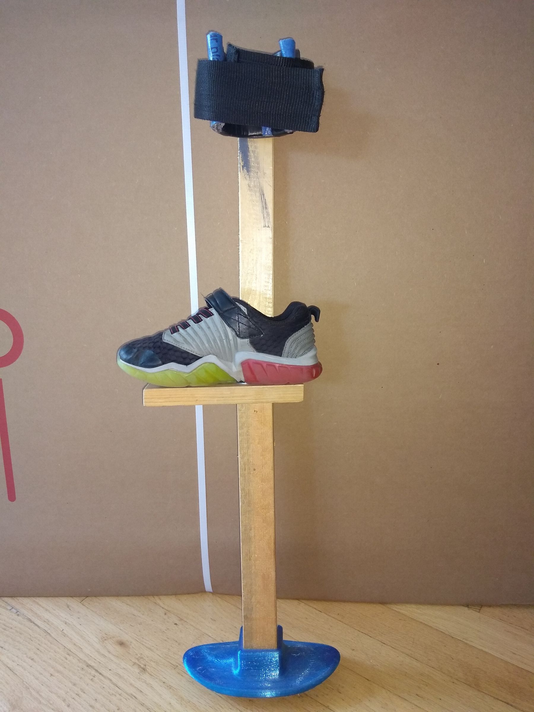 Easy to Make Stilts : 4 Steps (with Pictures) - Instructables