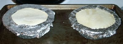 How to Cover a Pot Pie Crust for Perfect Baking : 14 Steps - Instructables