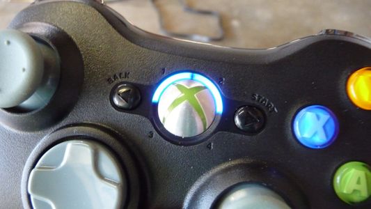 Xbox 360 Wireless Controller Ring of Light : 6 Steps - Instructables