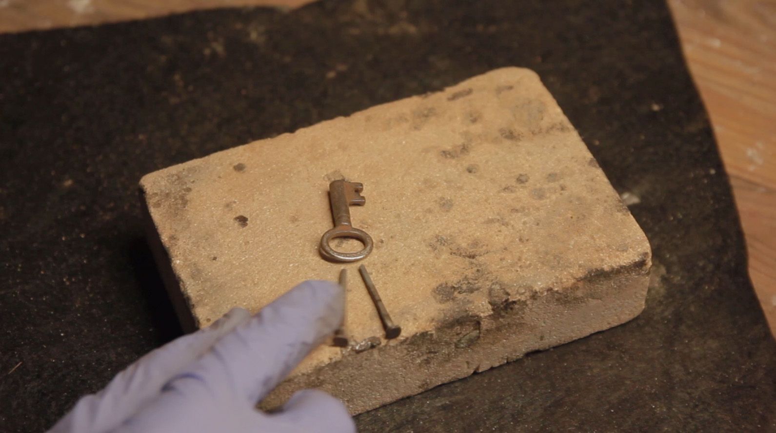 Basic Silver Soldering With Strong Joints : 8 Steps (with Pictures ...