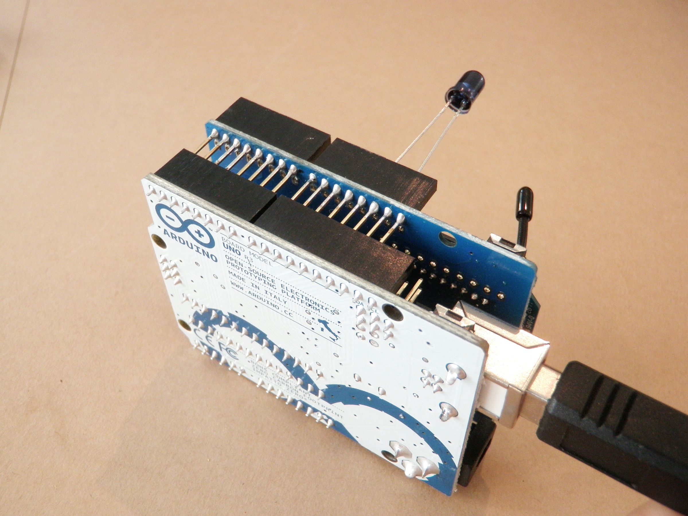 Clone a Remote With Arduino (with Pictures) - Instructables