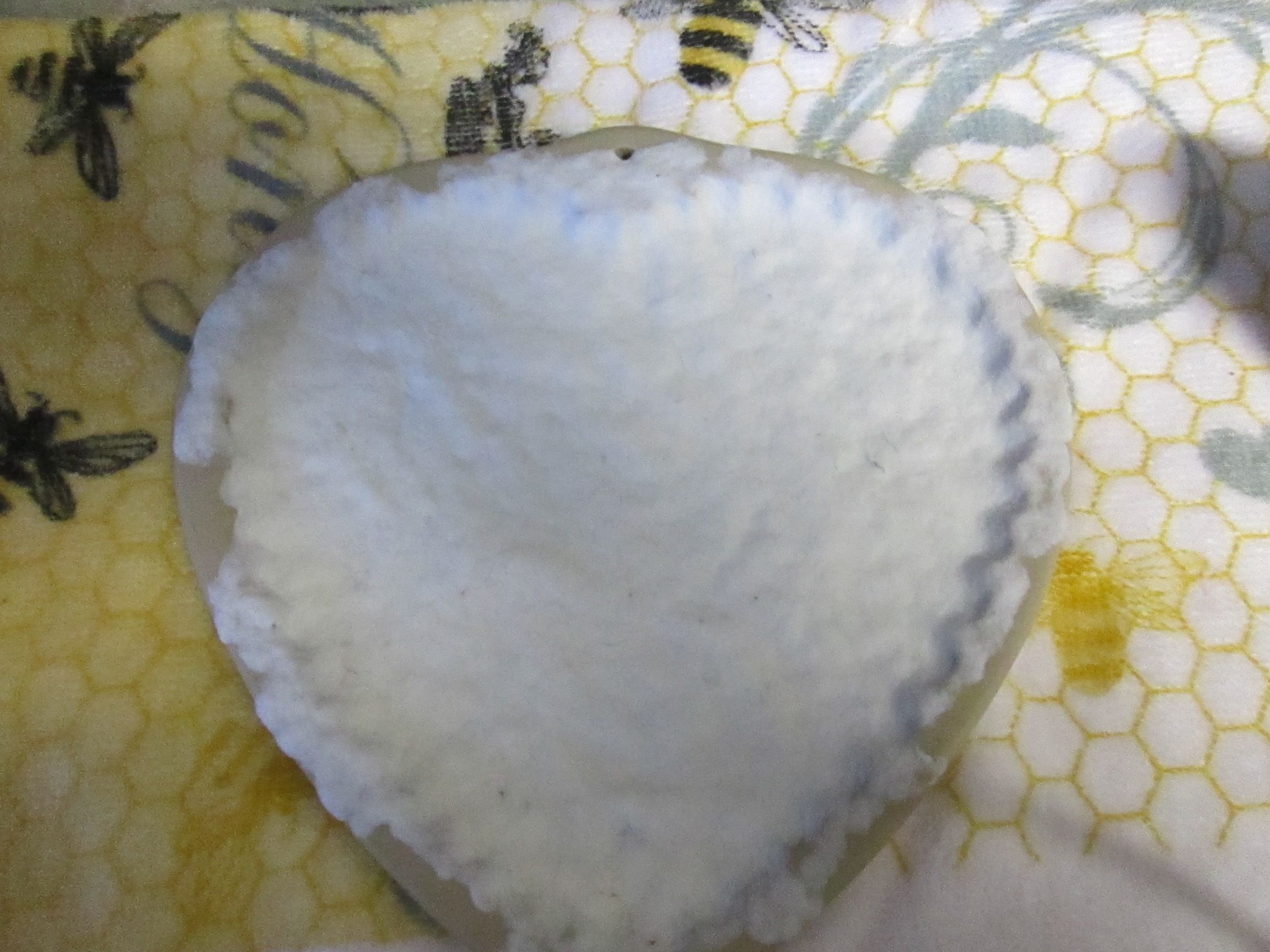 Brown Bag Mold Paper Casting for Valentine’s Day : 21 Steps (with ...