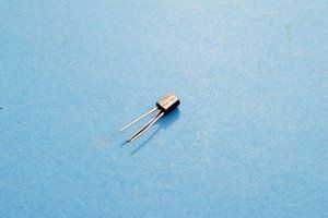 PWM Controller Using Transistors : 4 Steps - Instructables