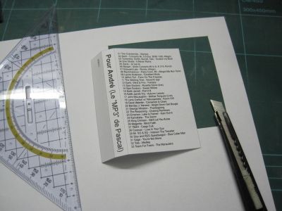 Mixtape Redux : 9 Steps (with Pictures) - Instructables