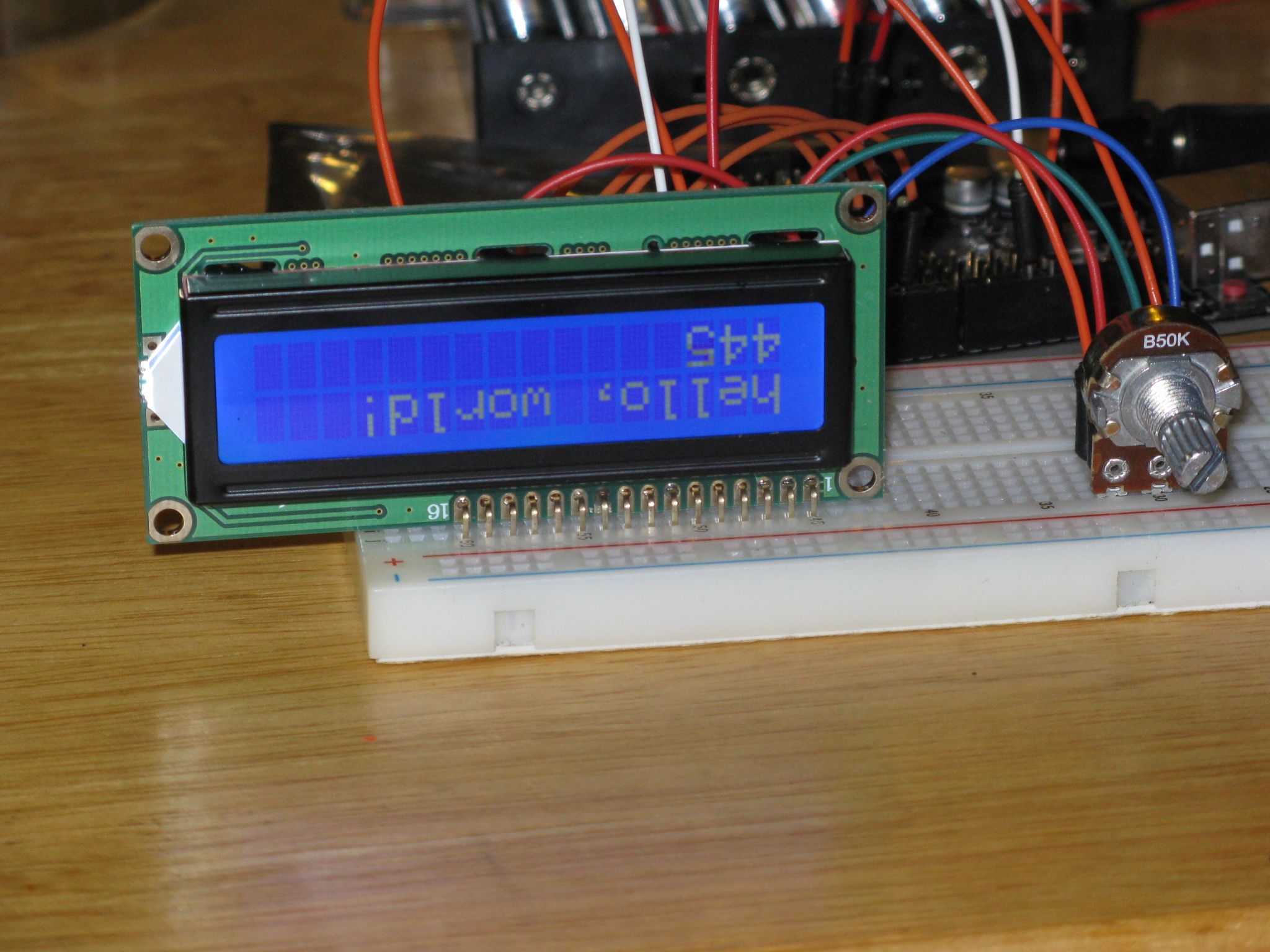 Salvaging Liquid Crystal Displays (LCDs) : 15 Steps (with Pictures ...