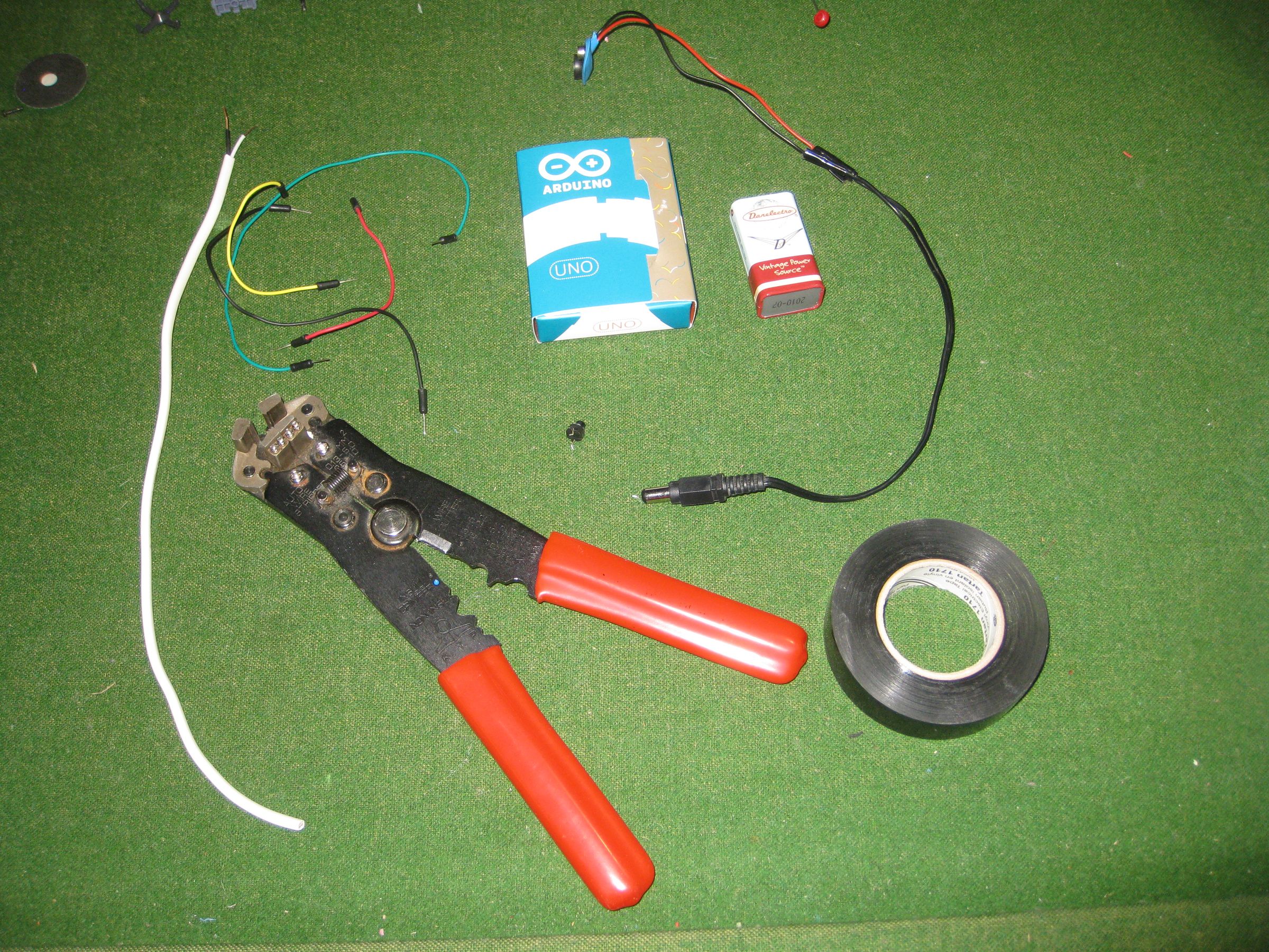 Mod Xbox 360 Controller Using Arduino (MW3) : 7 Steps (with Pictures ...